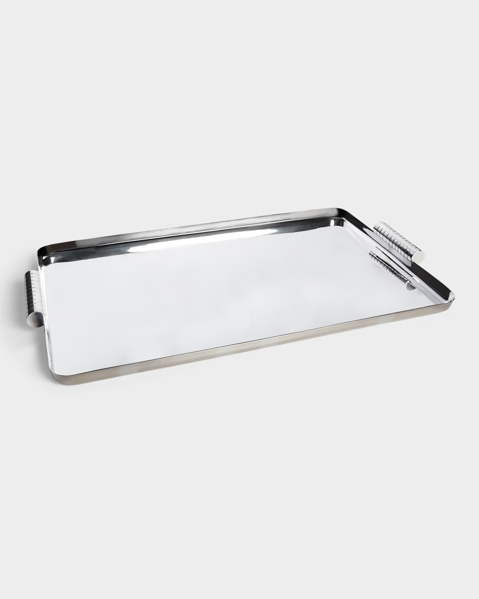 Ralph Lauren Home Montgomery Large Rectangular Tray | Neiman Marcus