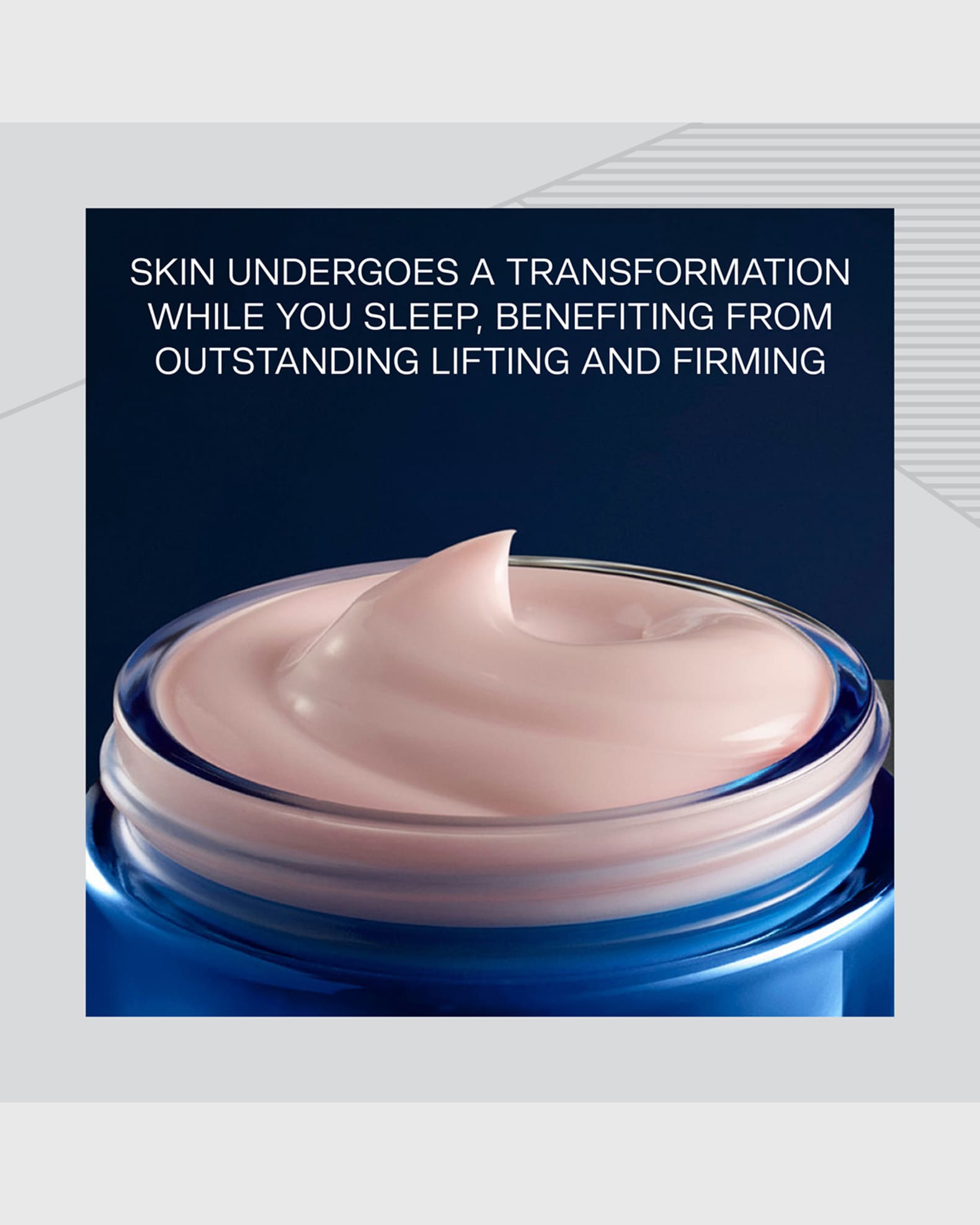 La Prairie Skin Caviar Luxe Sleep Mask, 1.7 oz. | Neiman Marcus