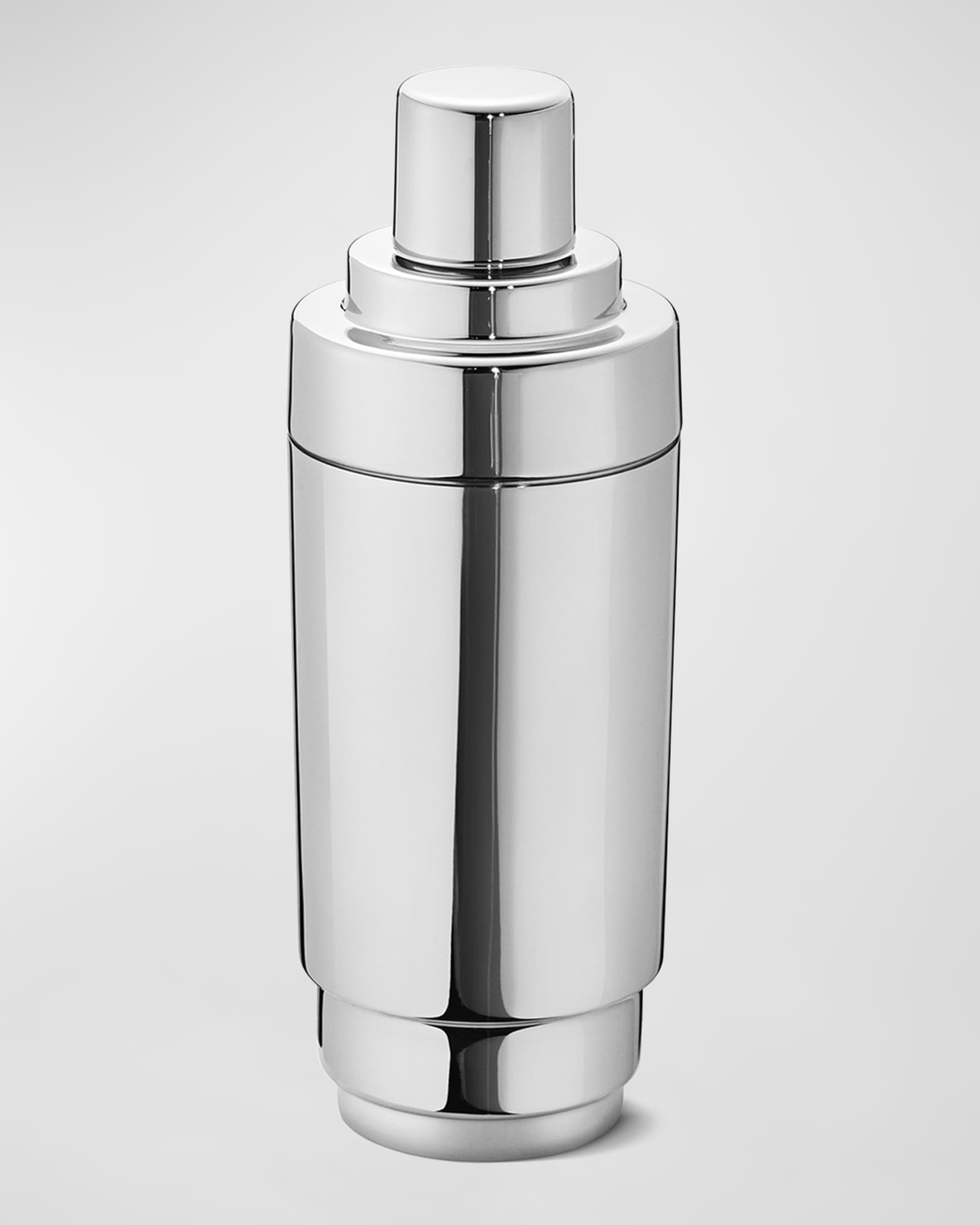 Georg Jensen Manhattan Cocktail Shaker | Neiman Marcus