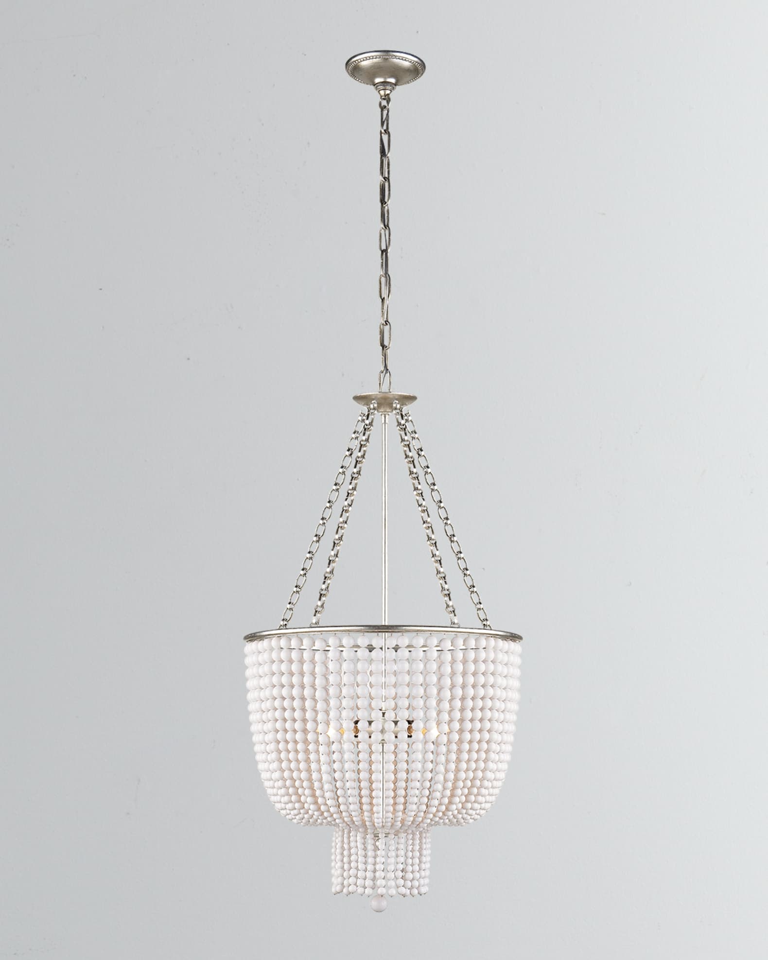 Visual Comfort Signature Jacqueline Chandelier By AERIN | Neiman Marcus