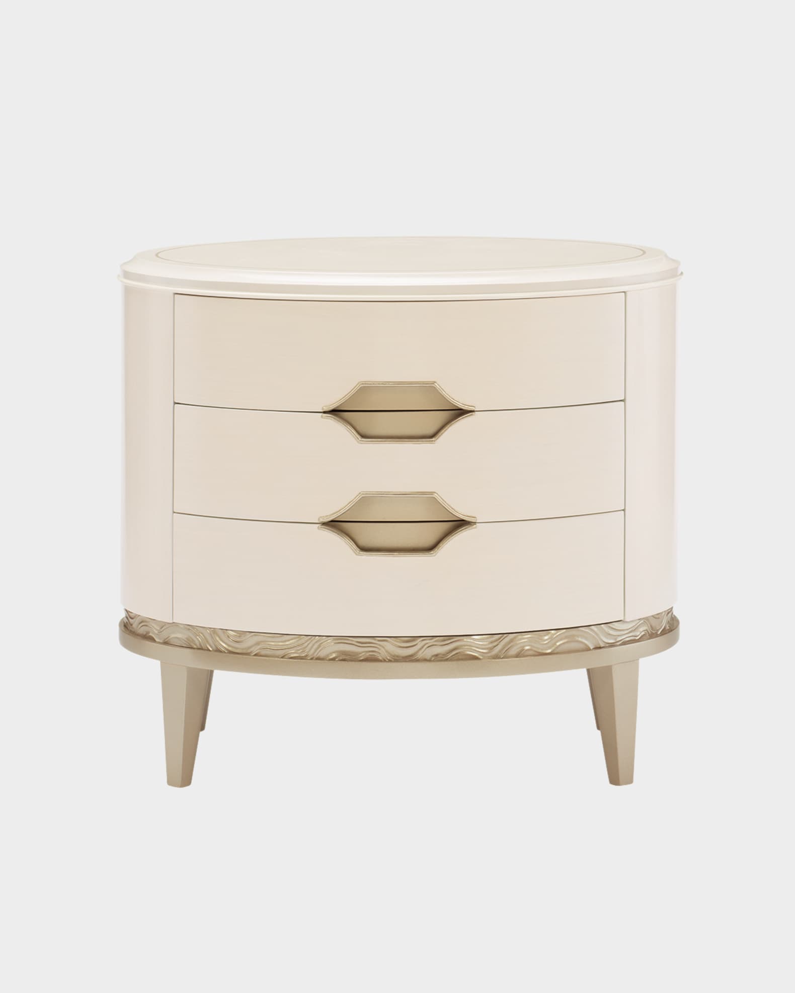 Caracole Adela Night Stand | Neiman Marcus