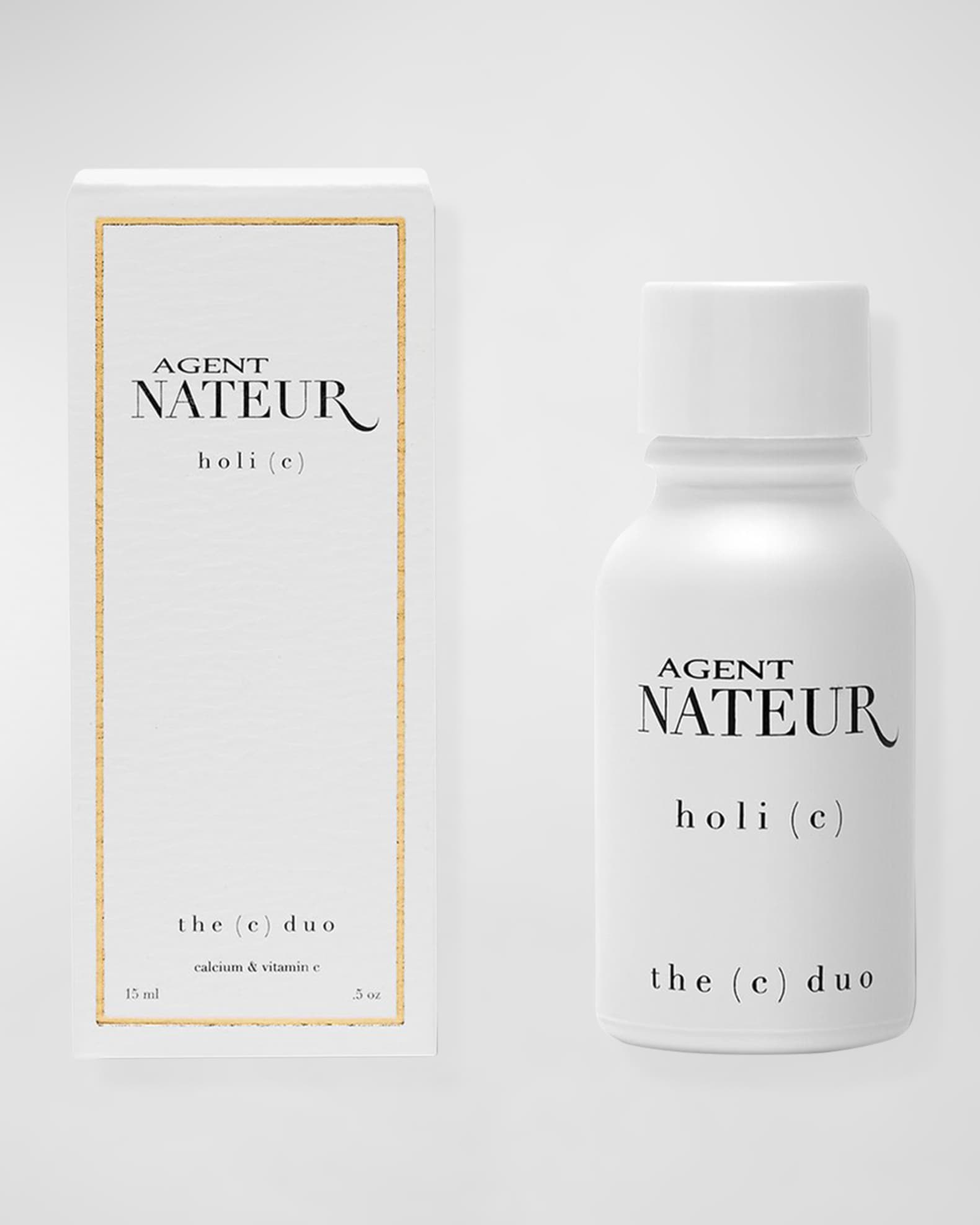 Agent Nateur Holi (C) The C Duo Calcium & Vitamin C | Neiman Marcus