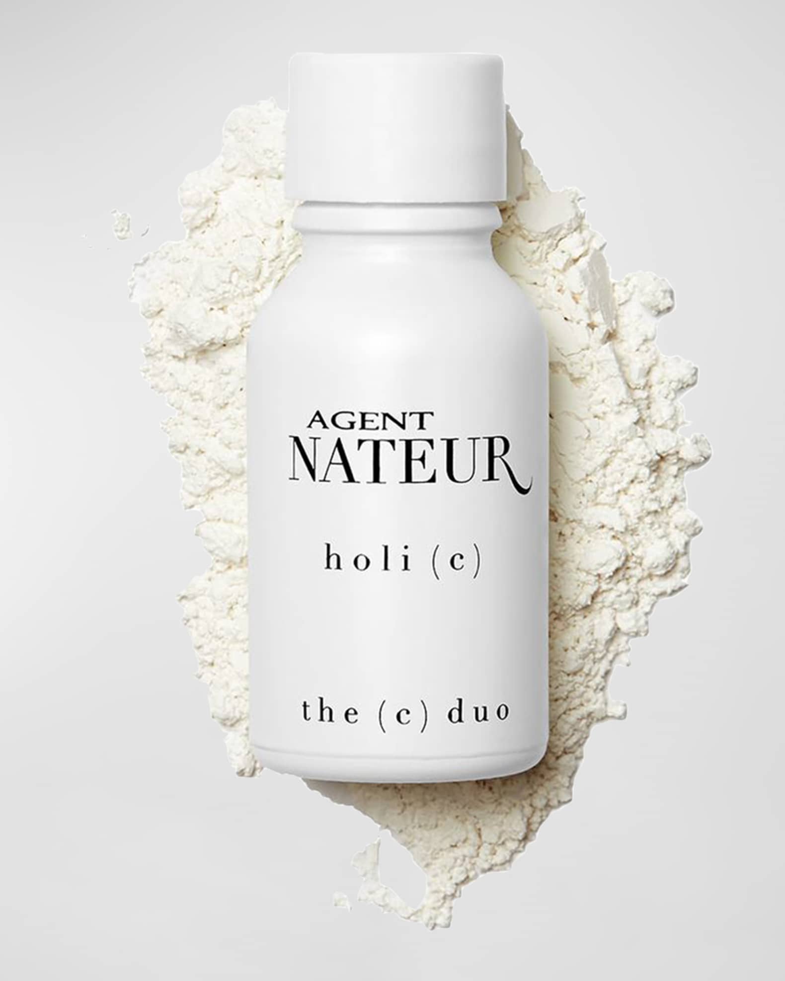Agent Nateur Holi (C) The C Duo Calcium & Vitamin C | Neiman Marcus