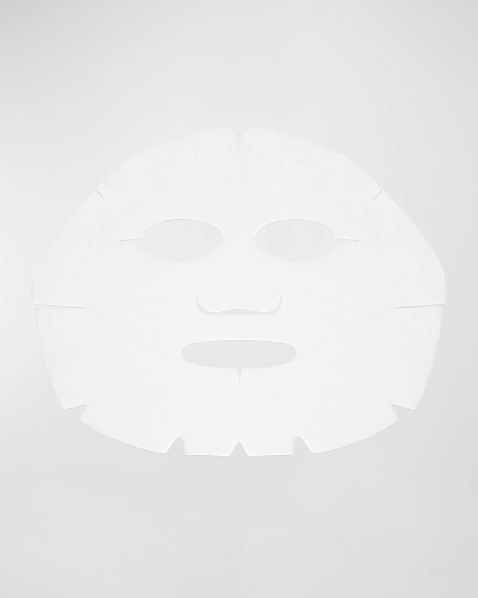 La Mer The Treatment Lotion Hydrating Masks, 6 ct. | Neiman Marcus