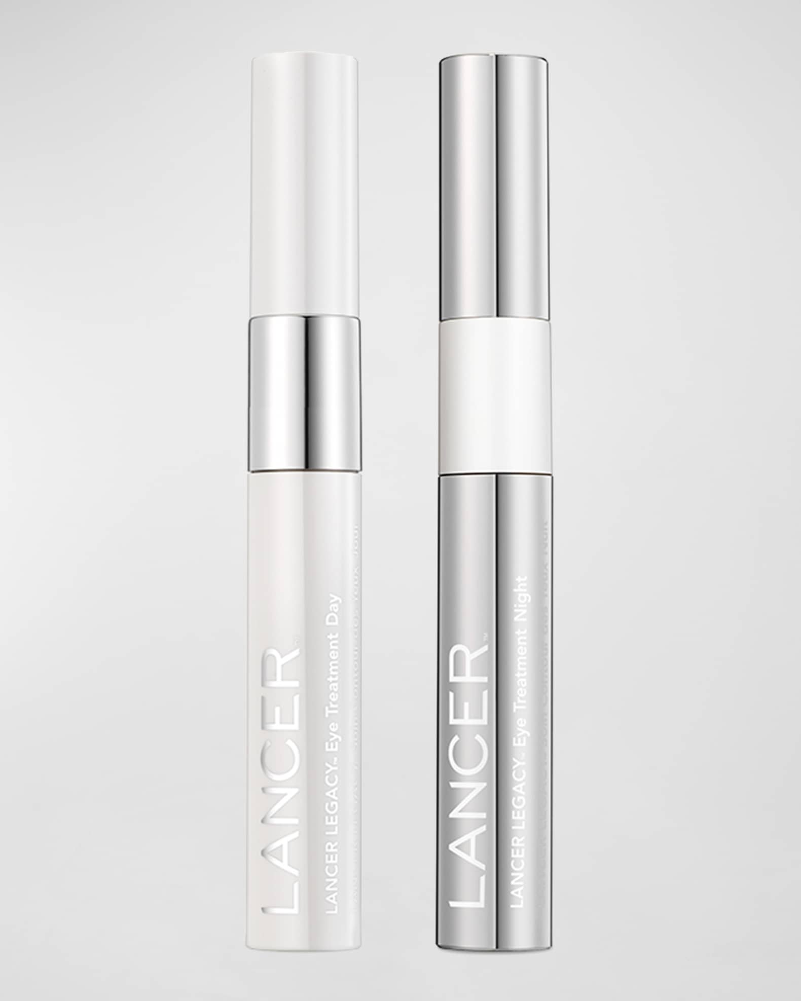 Lancer Lancer Legacy Eye Treatment Duo | Neiman Marcus