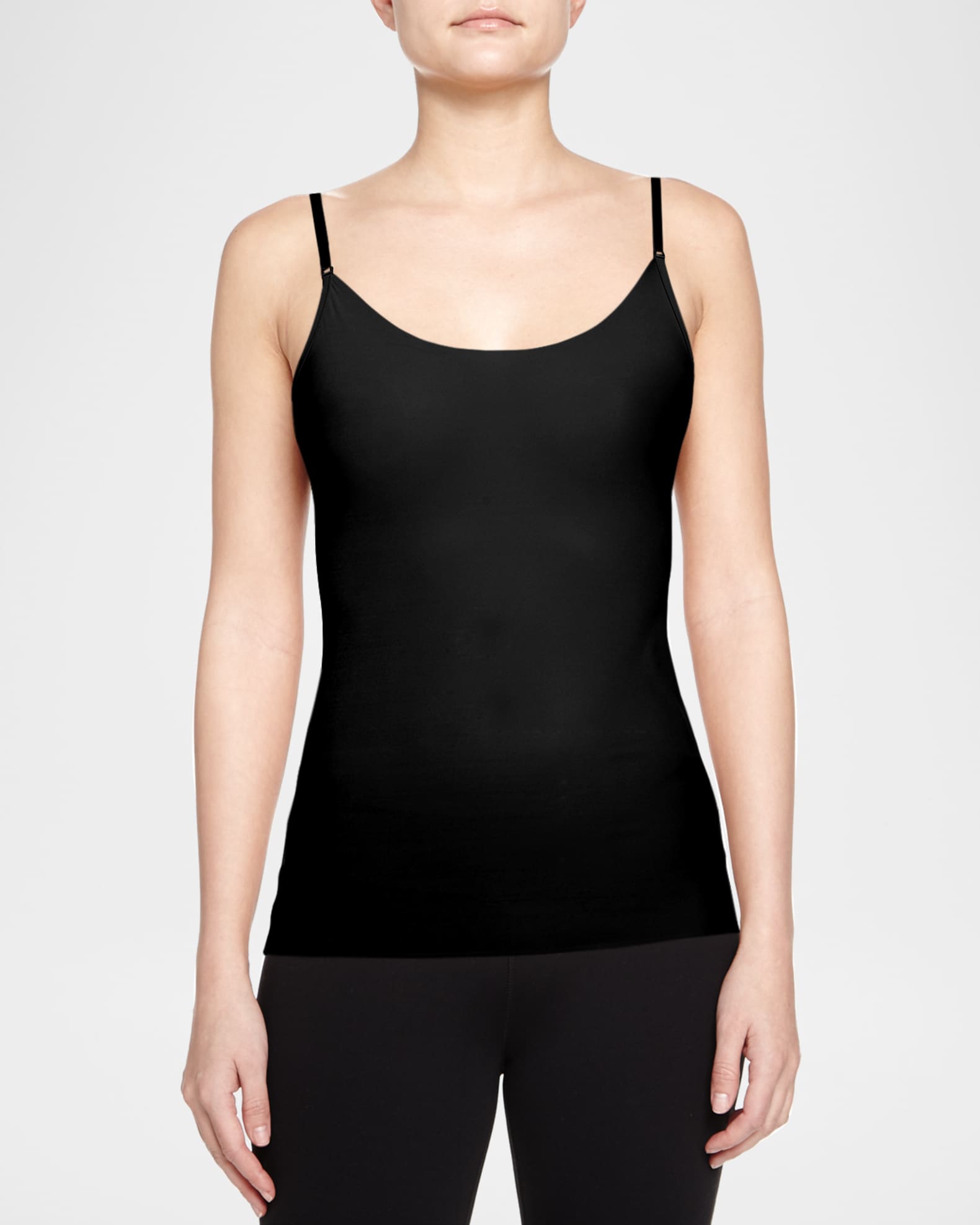 Commando Whisper Basic-Stretch Camisole | Neiman Marcus