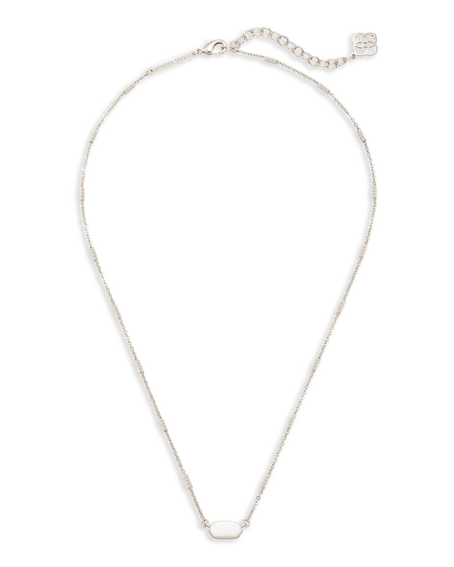 Kendra Scott Fern Pendant Necklace | Neiman Marcus