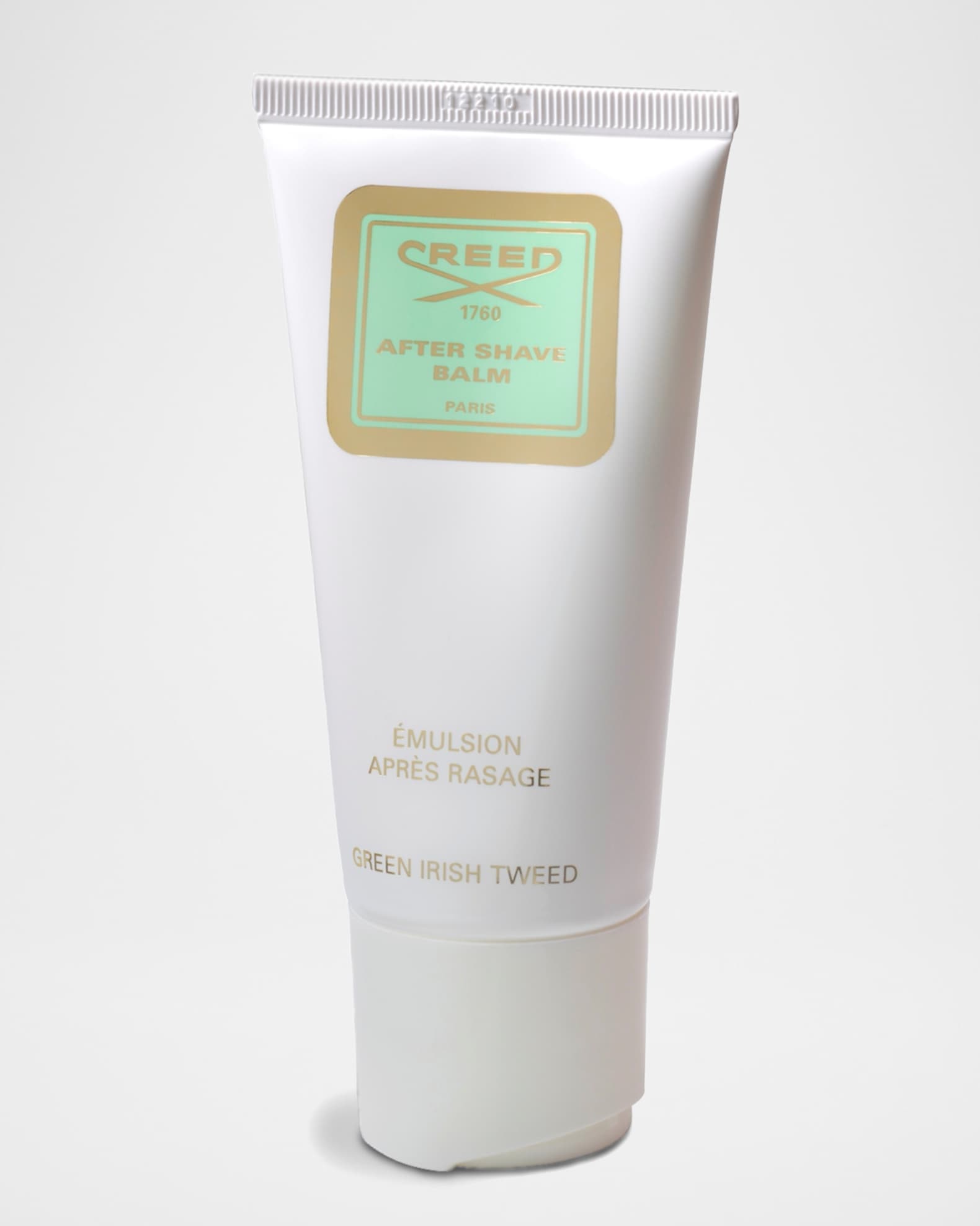 CREED Green Irish Tweed After Shave Balm | Neiman Marcus