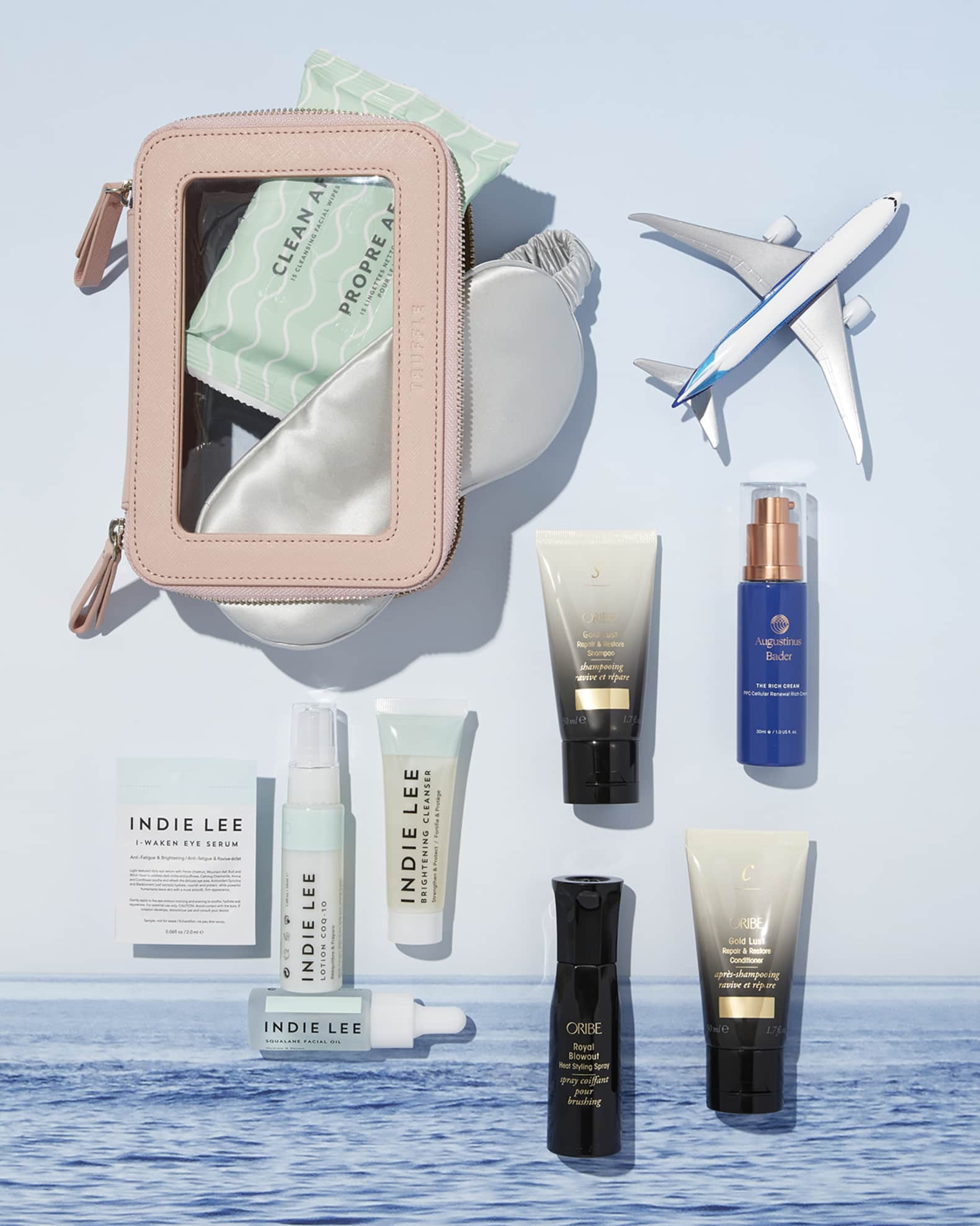 Indie Lee Discovery Kit | Neiman Marcus