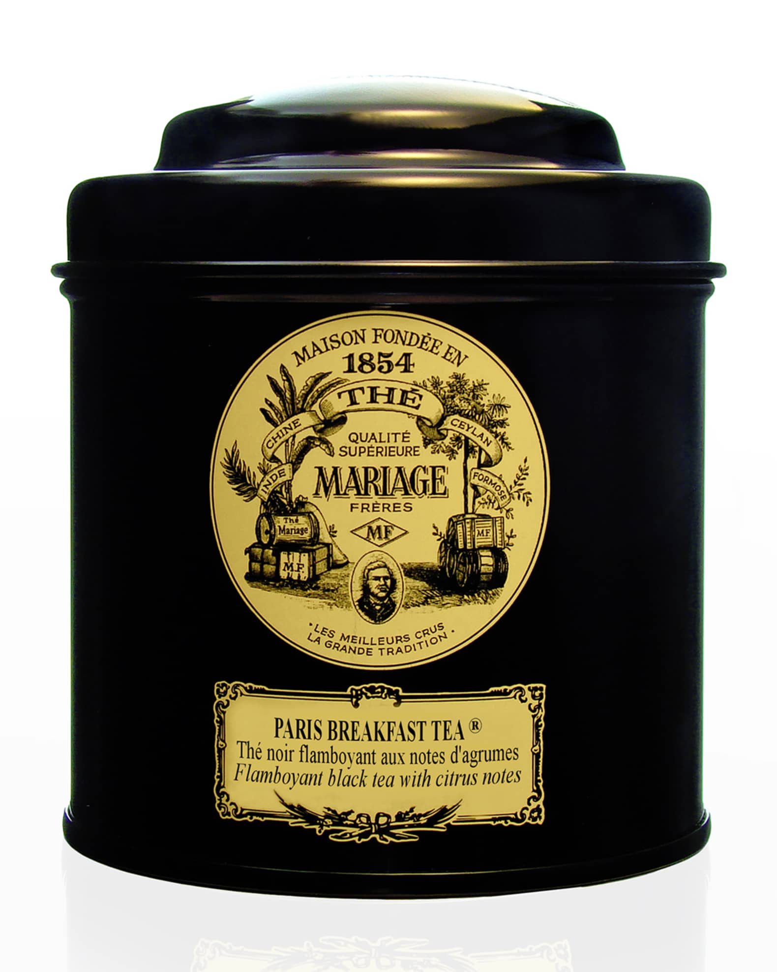 Mariage Freres International Paris Breakfast Tea | Neiman Marcus