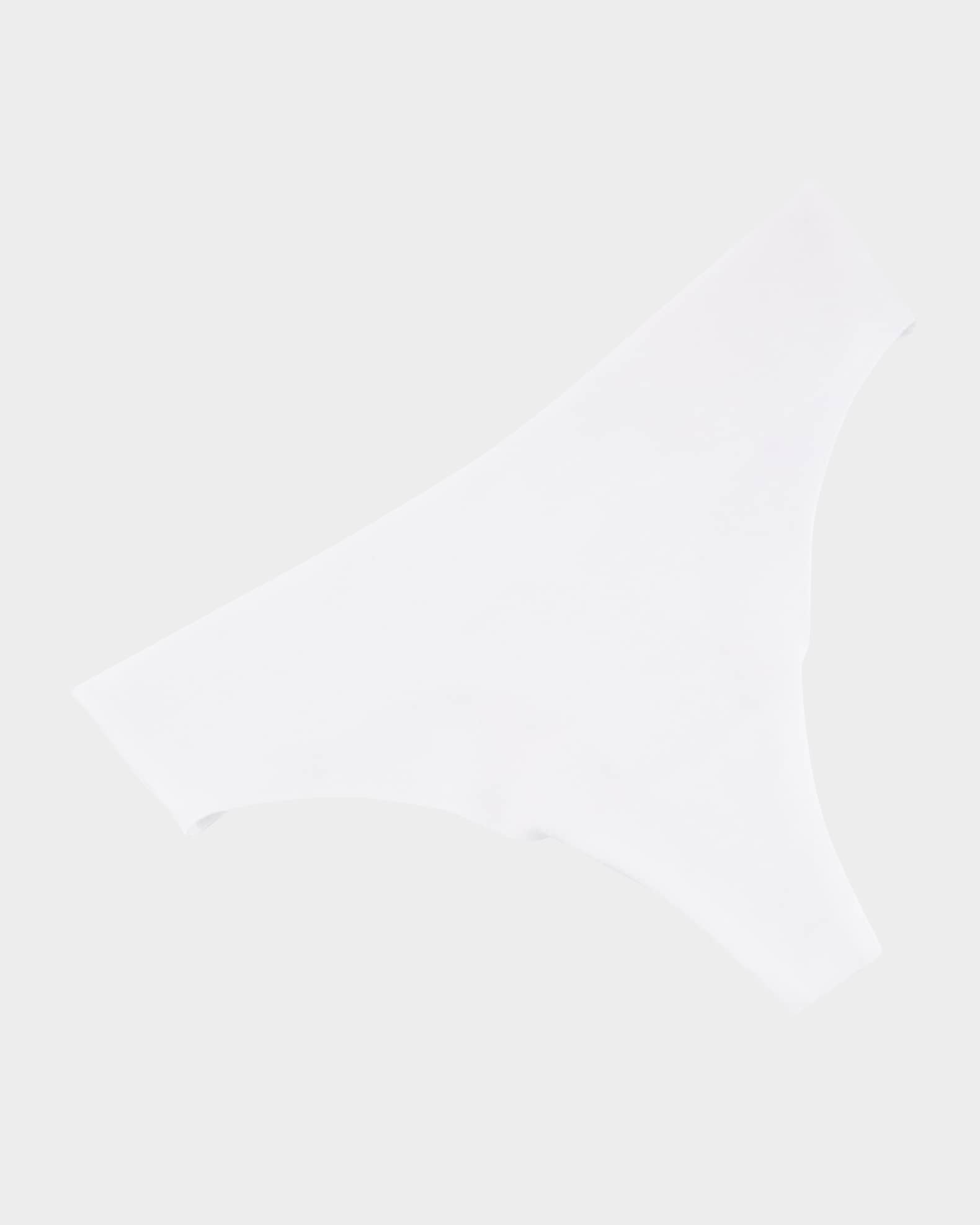 Hanro Invisible Cotton Thong Underwear | Neiman Marcus