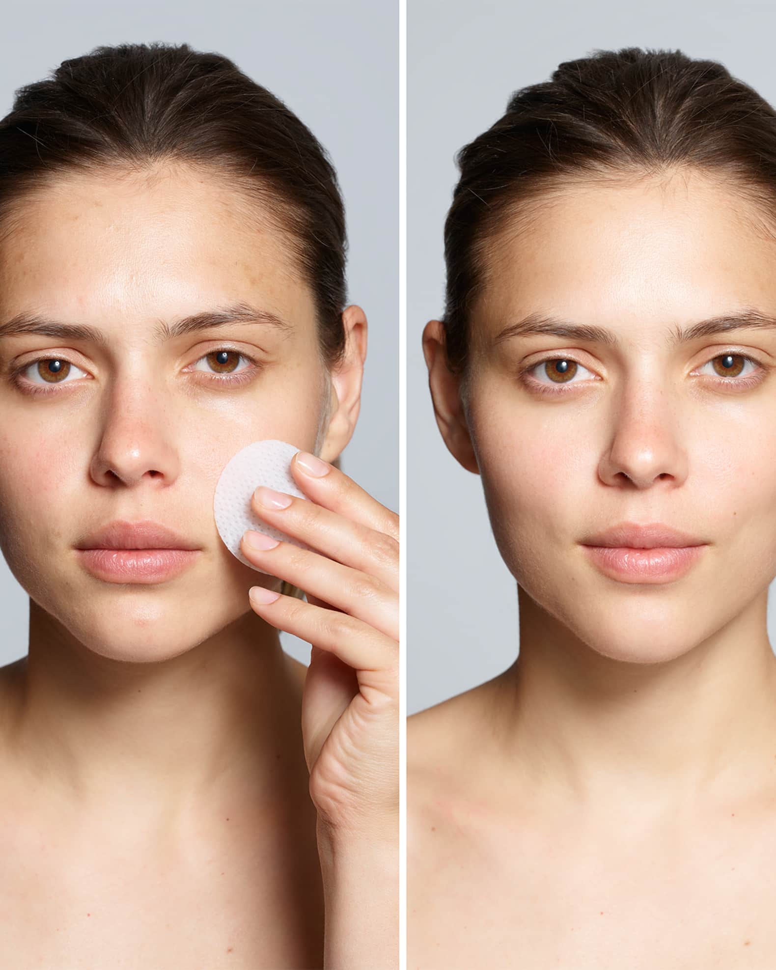 Trish McEvoy Even Skin Correct & Brighten Beta Hydroxy Pads, 40 Pads ...