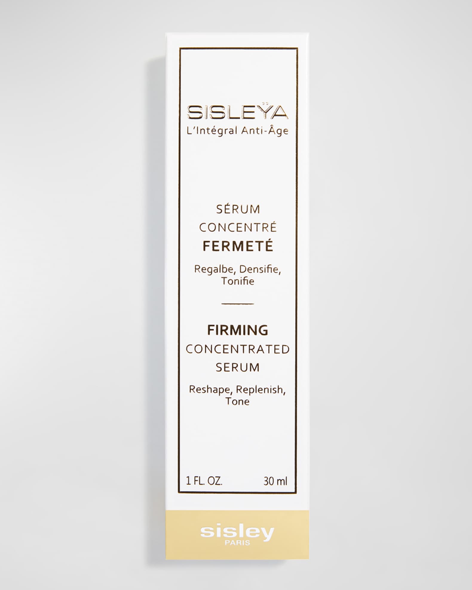 Sisley Paris Sisleÿa L'Integral Anti-Age Firming Concentrated Serum ...