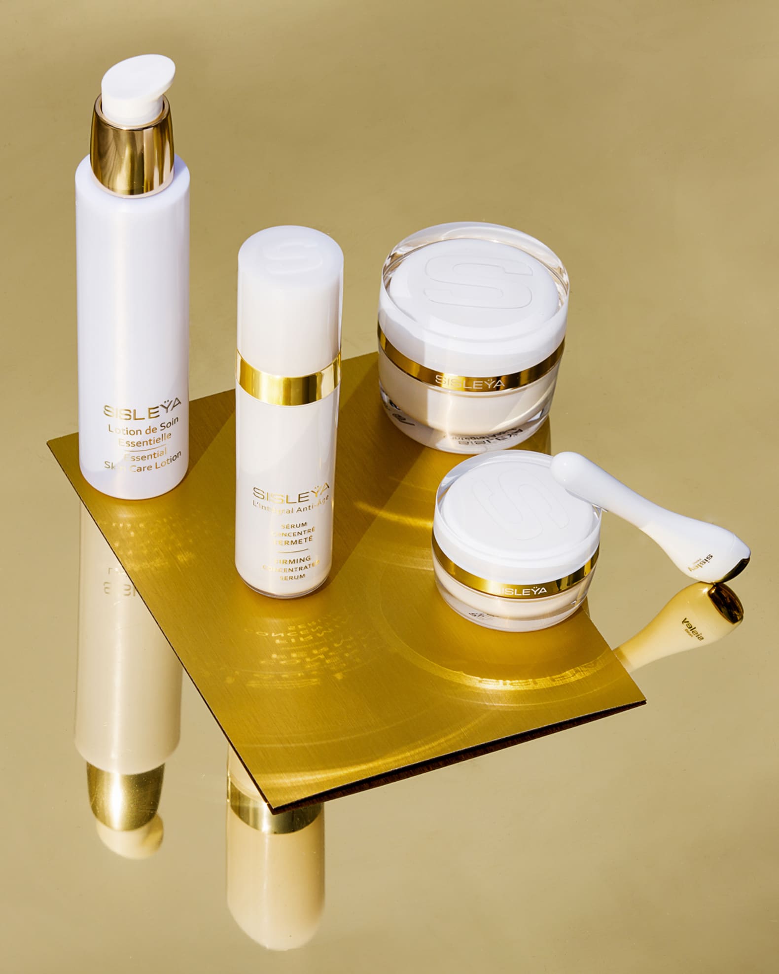 Sisley Paris Sisleÿa L'Integral Anti-Age Firming Concentrated Serum ...