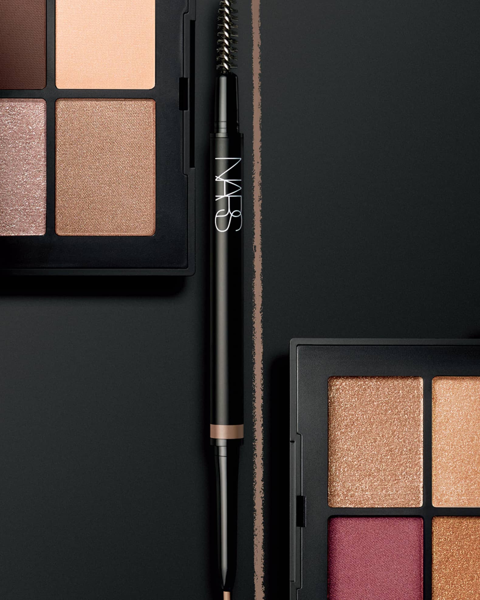 Nars Eye Shadow Quad, Mojave | Neiman Marcus