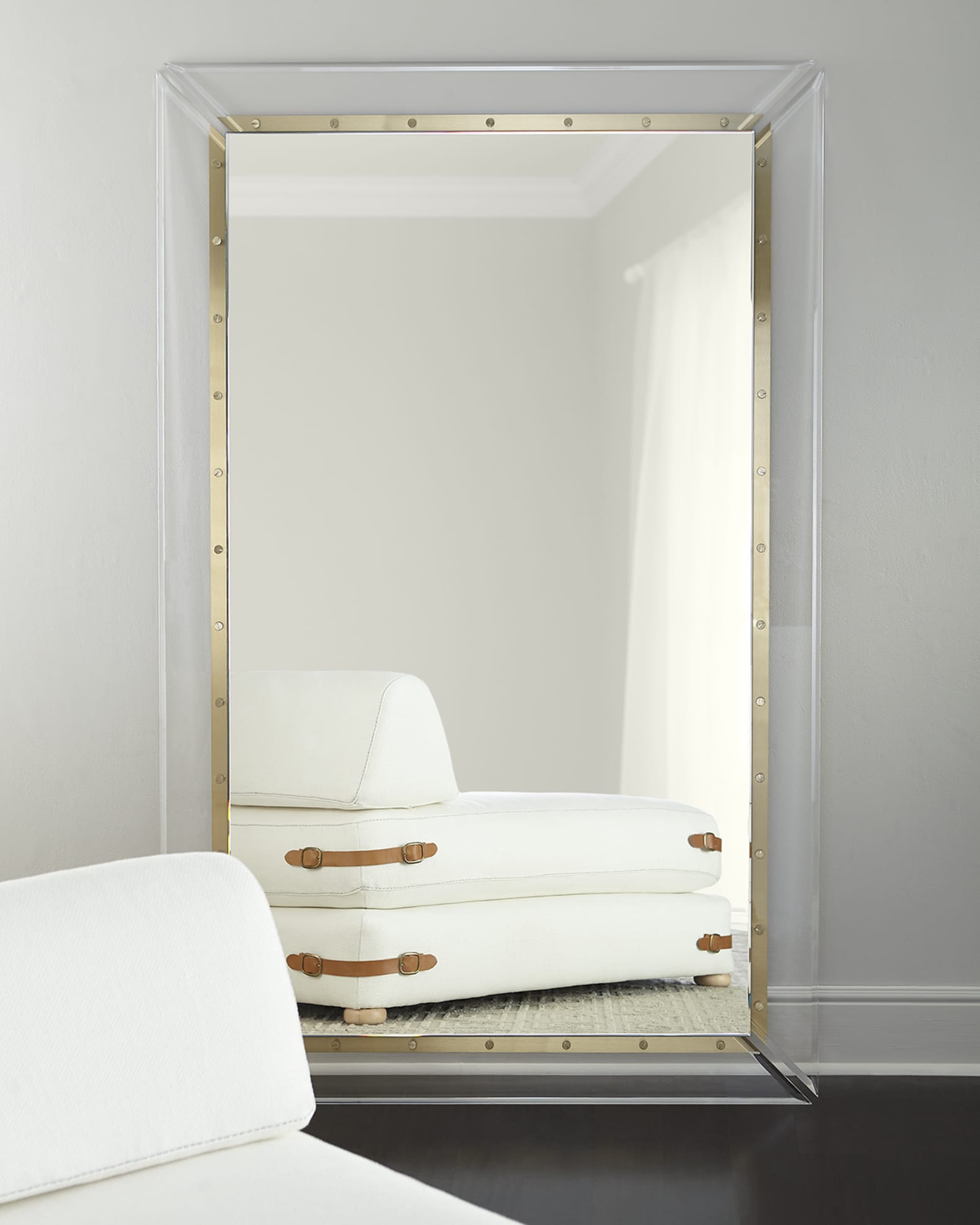 Holden Wall Mirrors | Neiman Marcus