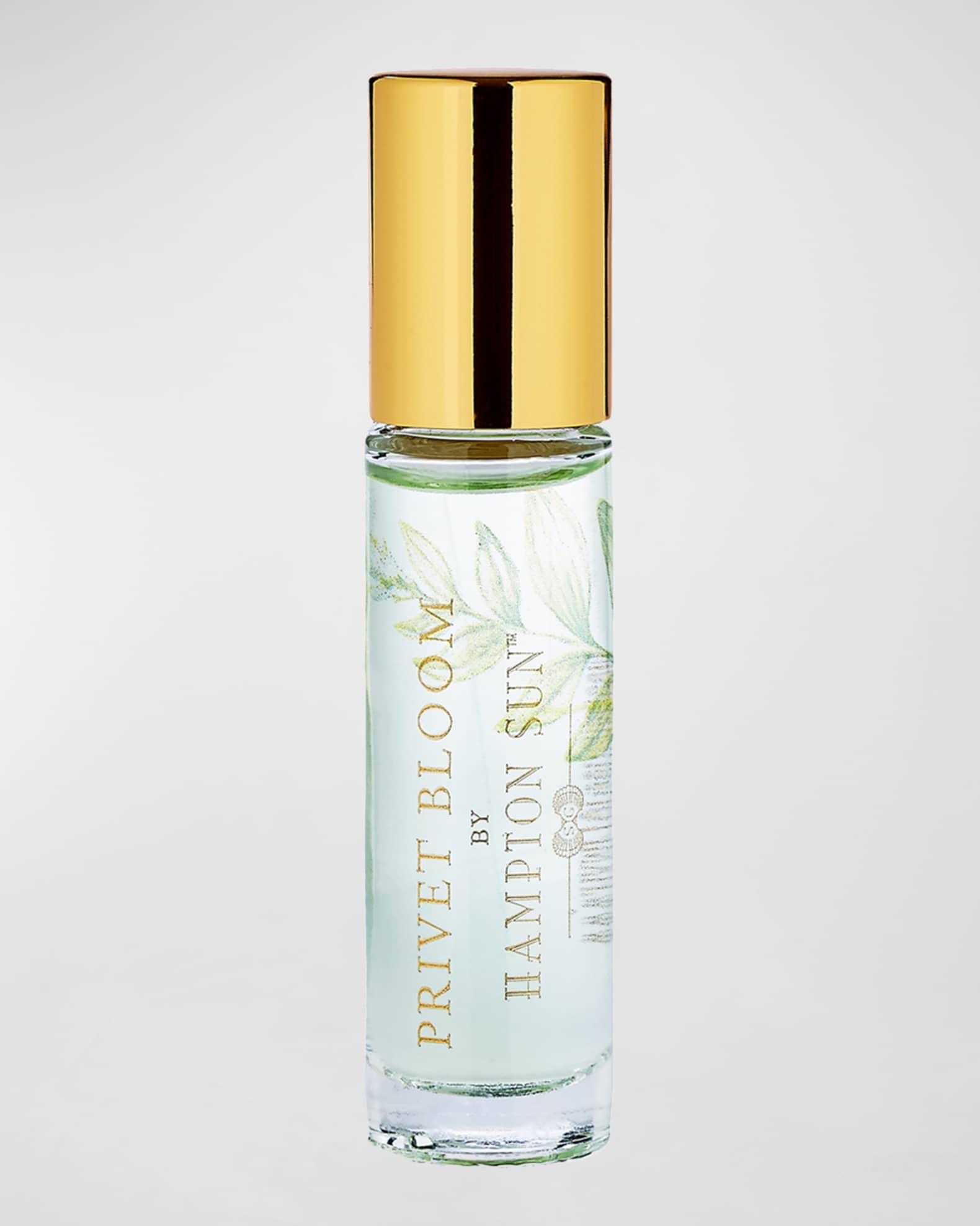 Hampton Sun Privet Bloom Roller Ball Perfume, 0.3 oz. | Neiman Marcus