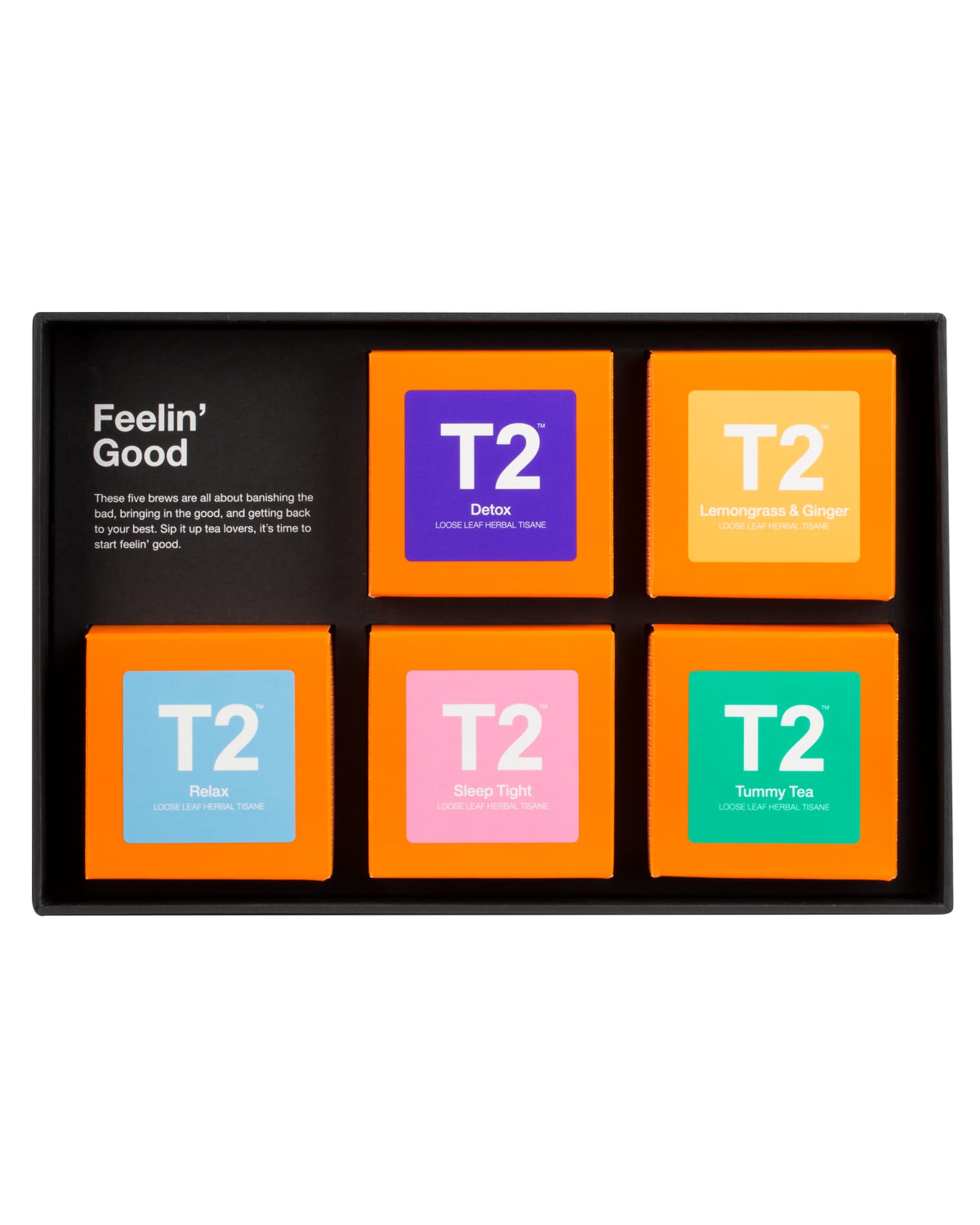 Five Breakfast Club Teas and Matching Items | Neiman Marcus