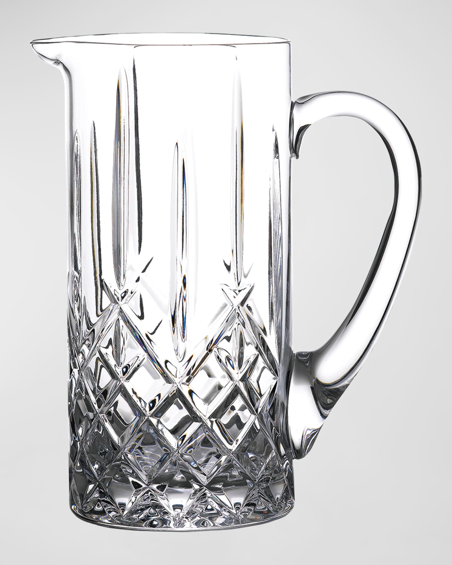 Marquis By Waterford Markham Pitcher | Neiman Marcus