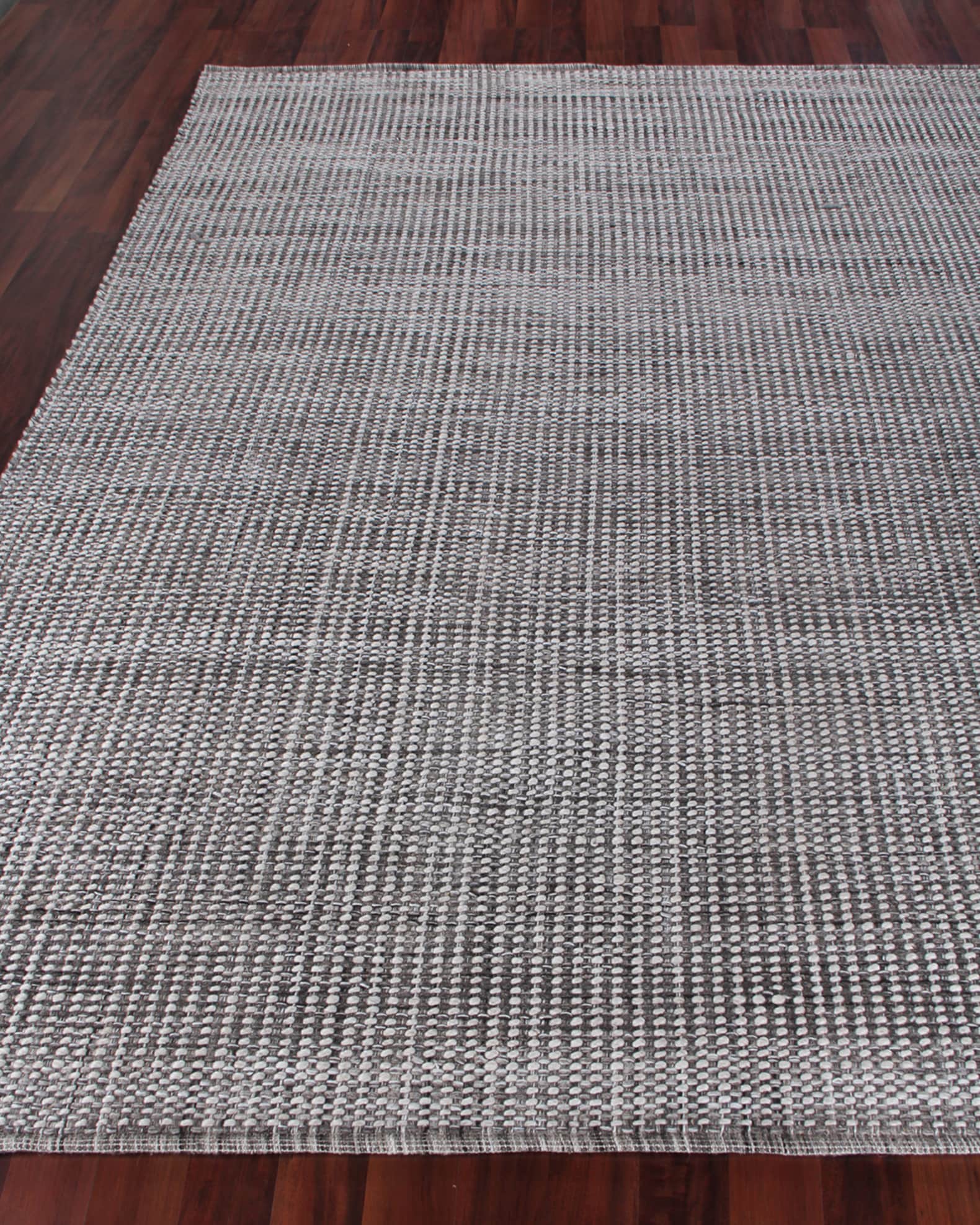 Caplon Hand-Woven Rug | Neiman Marcus