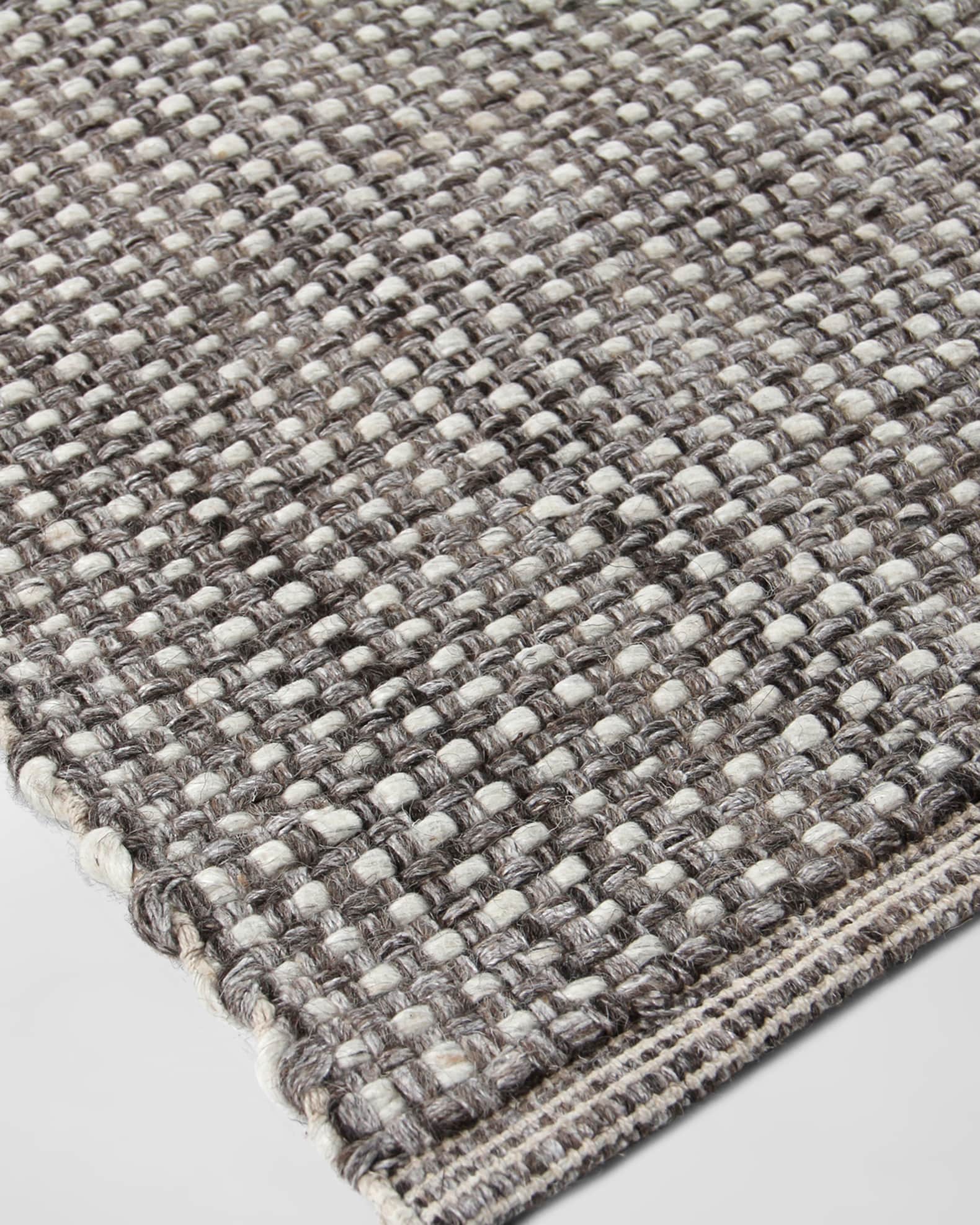 Caplon Hand-Woven Rug | Neiman Marcus