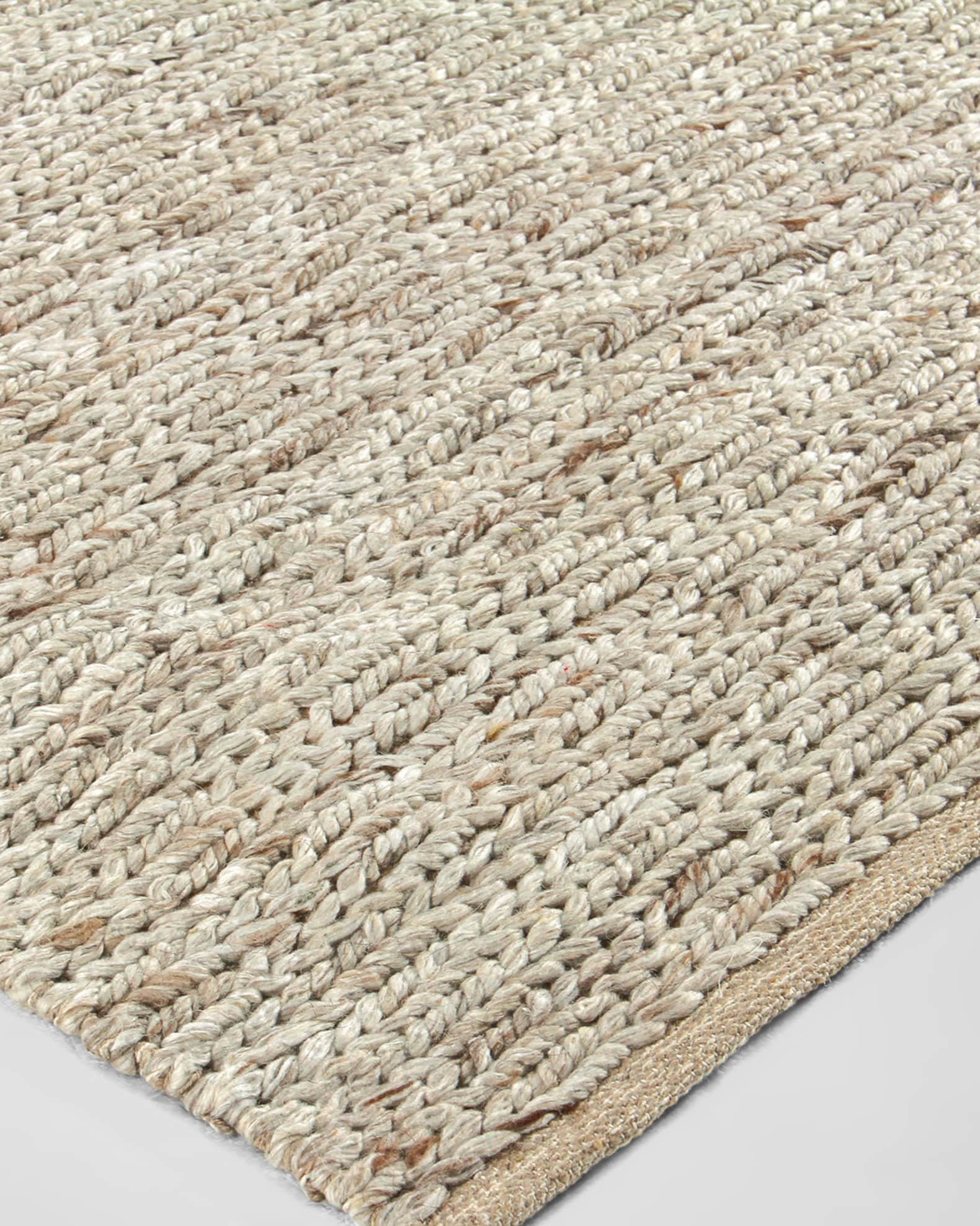 Lauryn Hand-Loomed Rug | Neiman Marcus