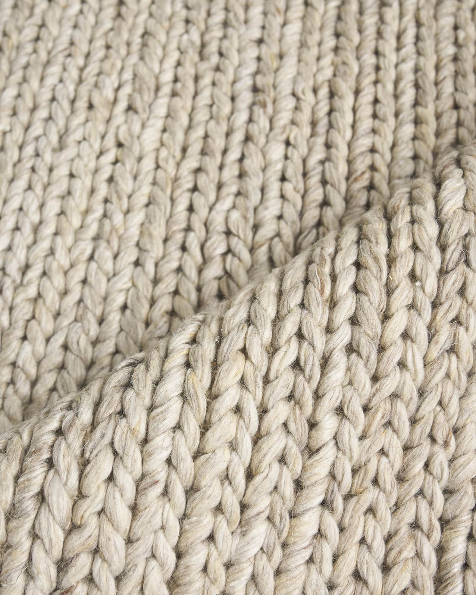 Lauryn Hand-Loomed Rug | Neiman Marcus