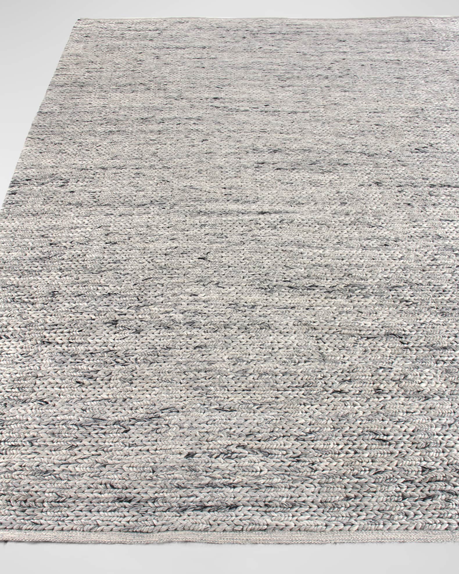 Lauryn Hand-Loomed Rugs | Neiman Marcus