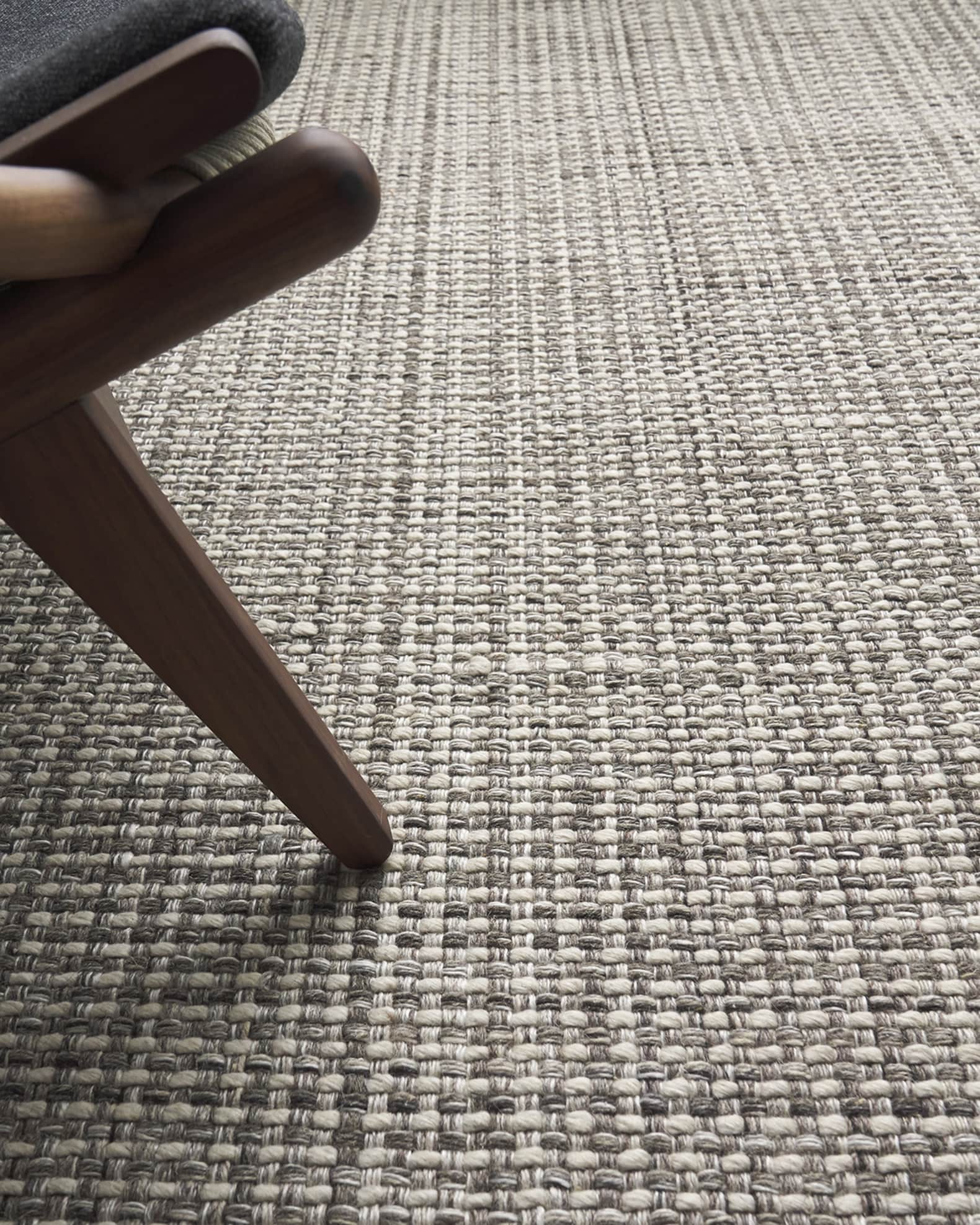 Caplon Hand-Woven Rug Collection | Neiman Marcus