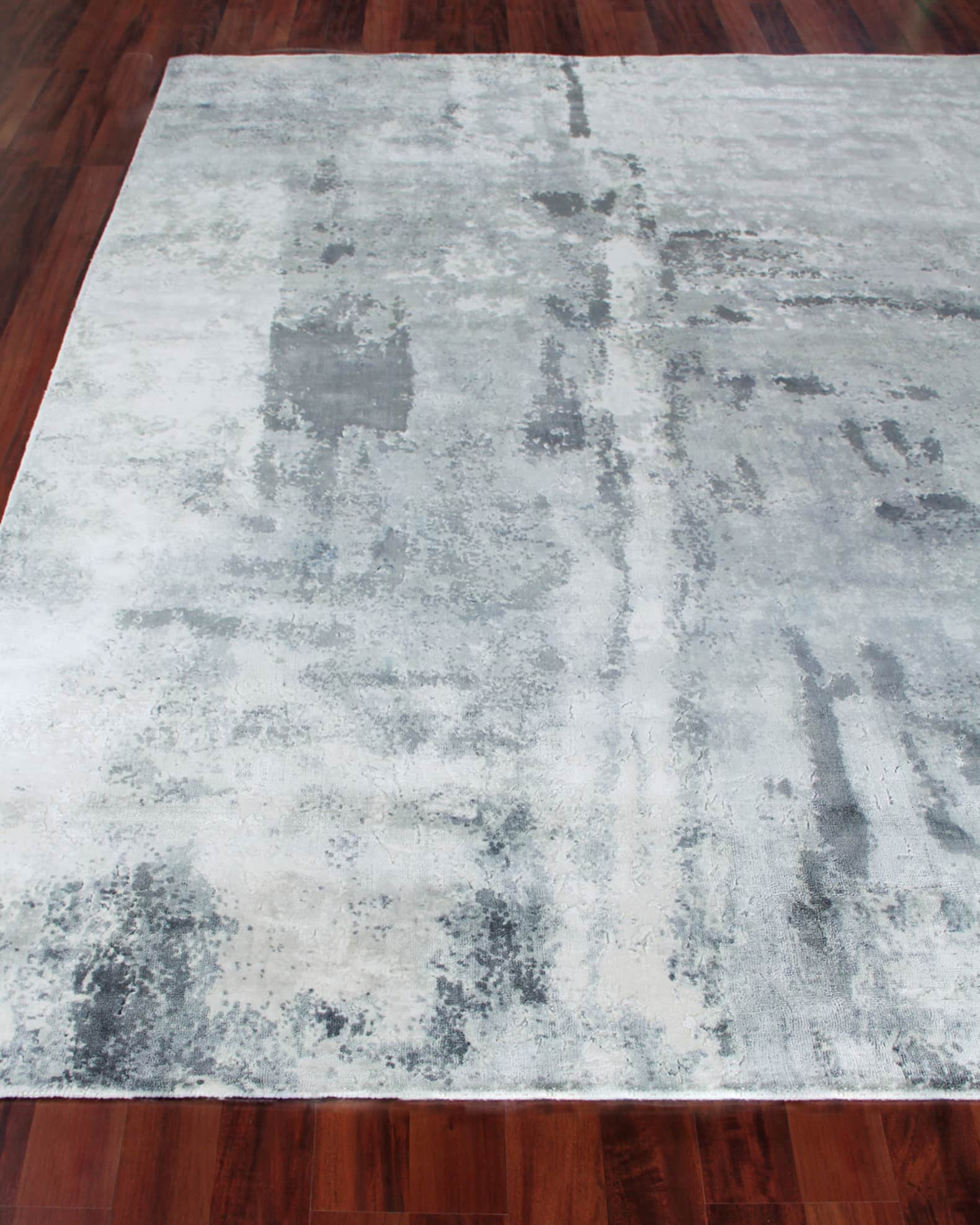 Reflection Hand-Loomed Rug Collection | Neiman Marcus