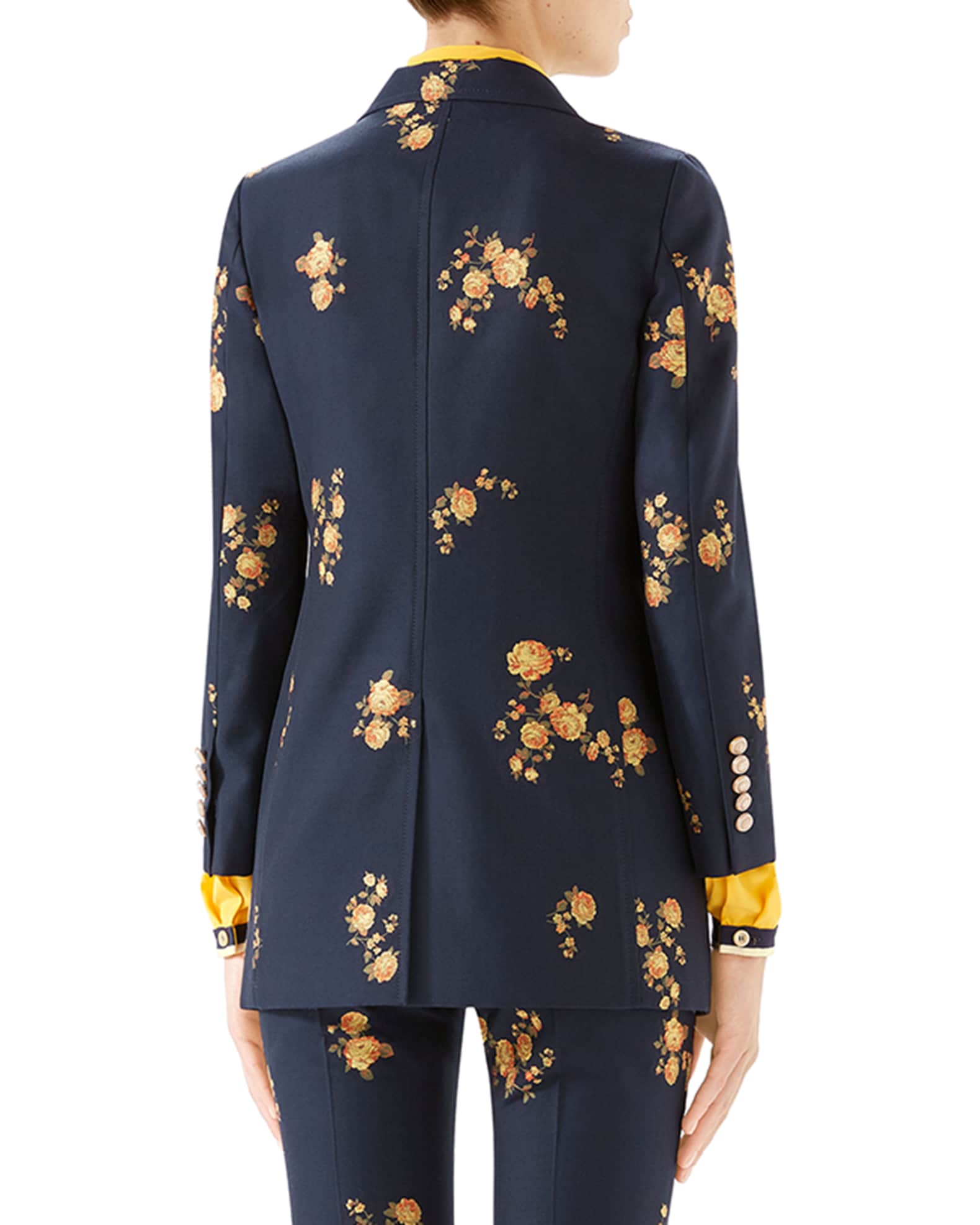 Bouquet Fil Coupe Jacket and Matching Items | Neiman Marcus