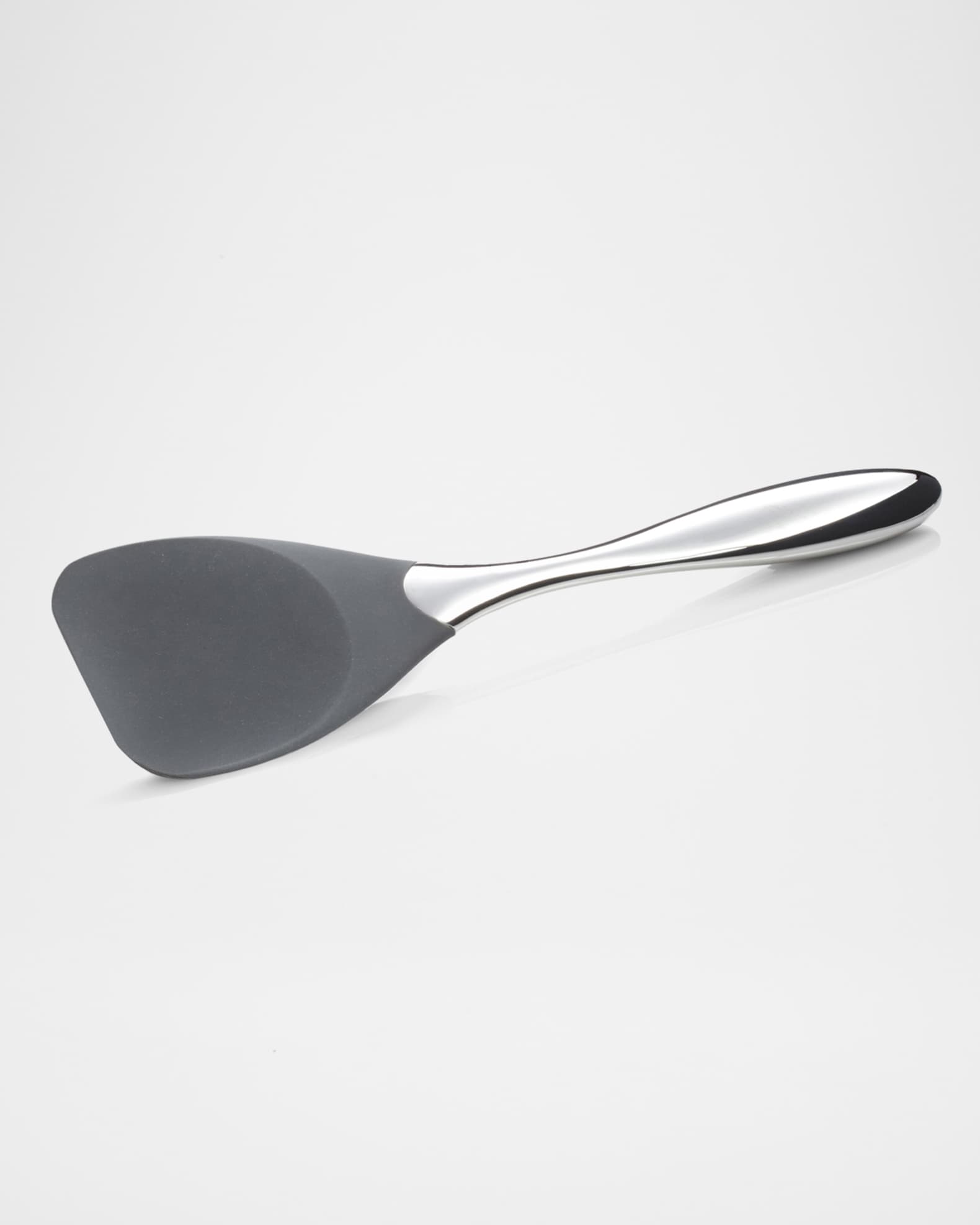 Nambe Curvo Spatula Spoonula | Neiman Marcus