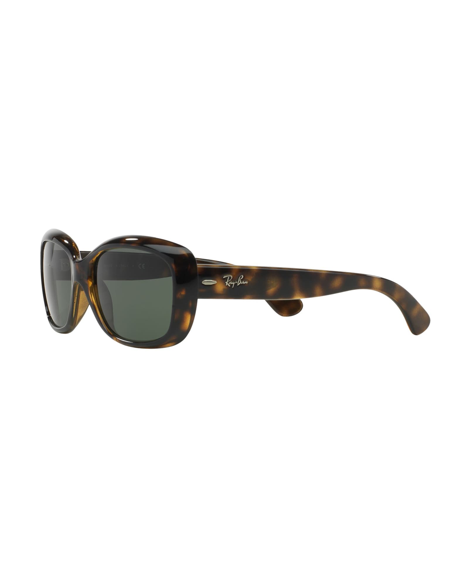 Ray-Ban Gradient Nylon Rectangle Sunglasses | Neiman Marcus
