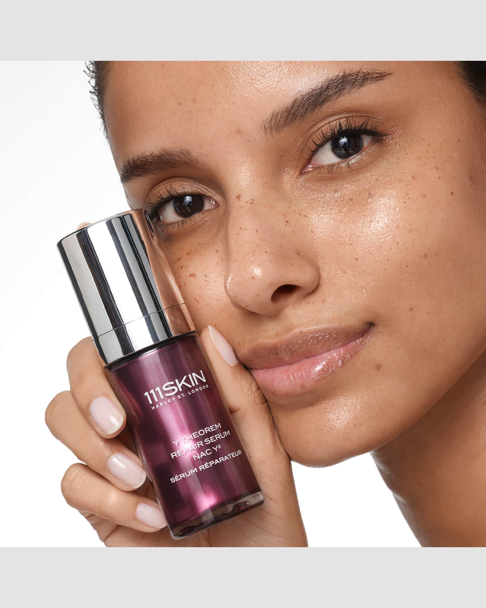111SKIN Y Theorem Repair Serum NAC Y2 | Neiman Marcus
