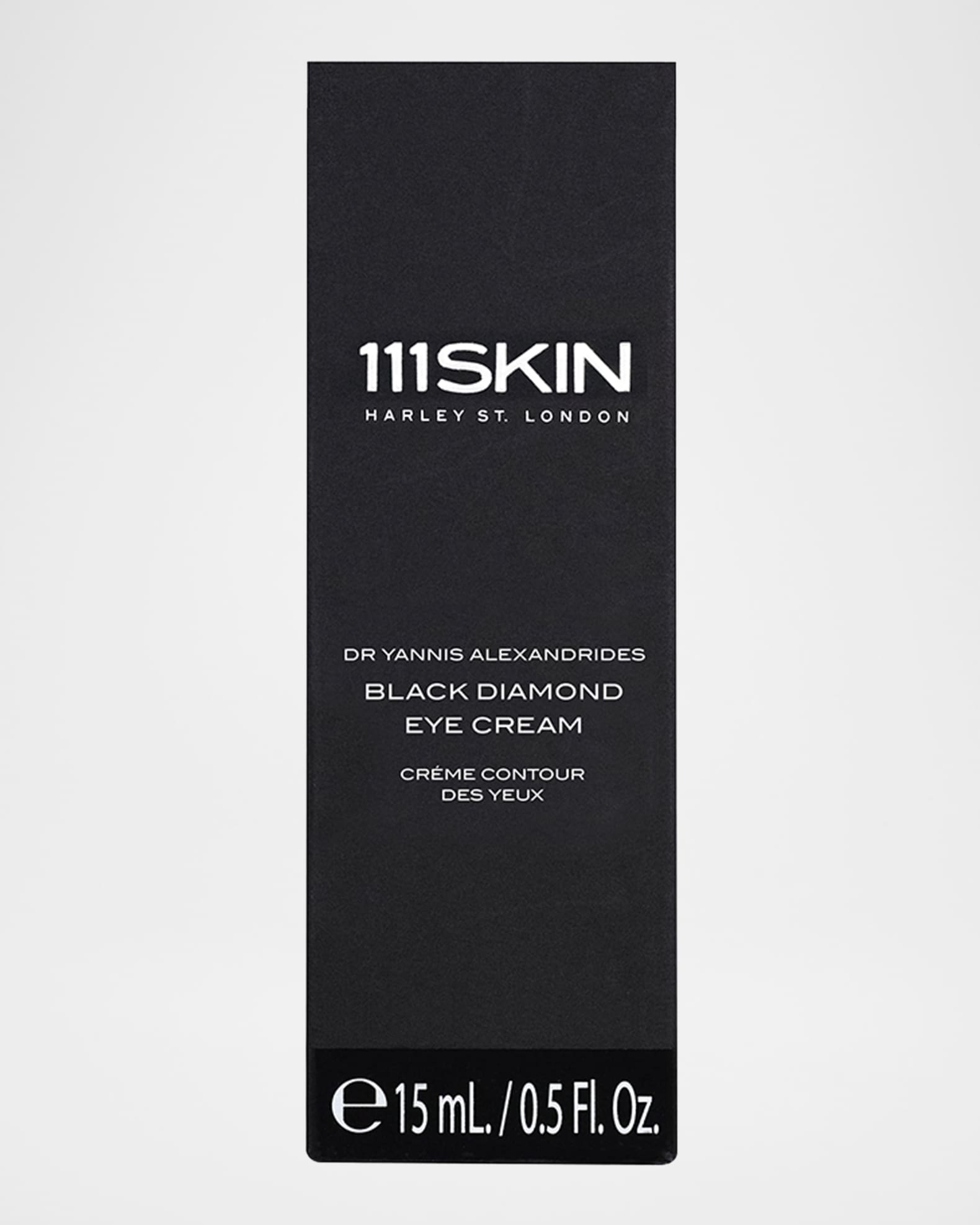 111SKIN Black Diamond Eye Cream | Neiman Marcus