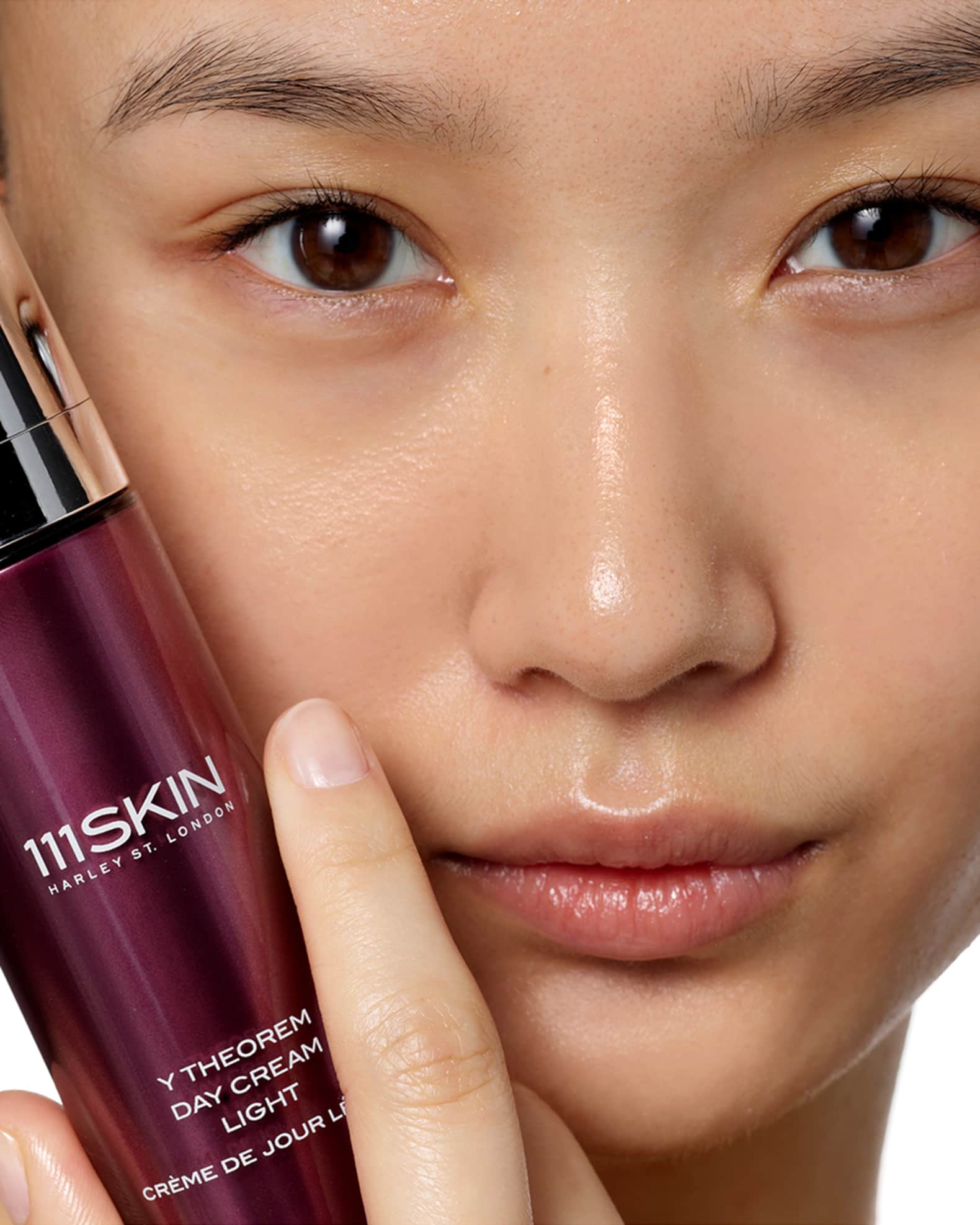 111SKIN Y Theorem Day Cream Light | Neiman Marcus