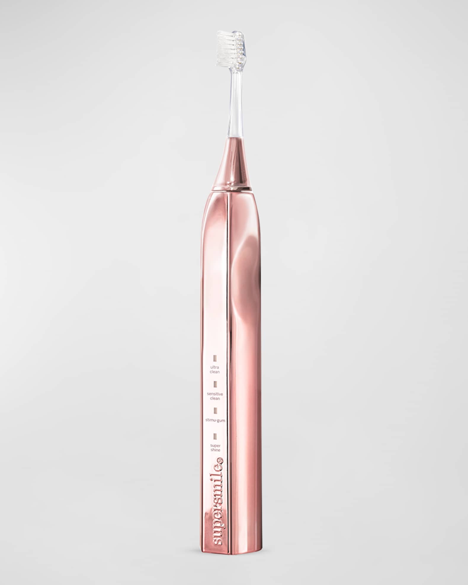 Supersmile Zina45™ Sonic Pulse Toothbrush | Neiman Marcus