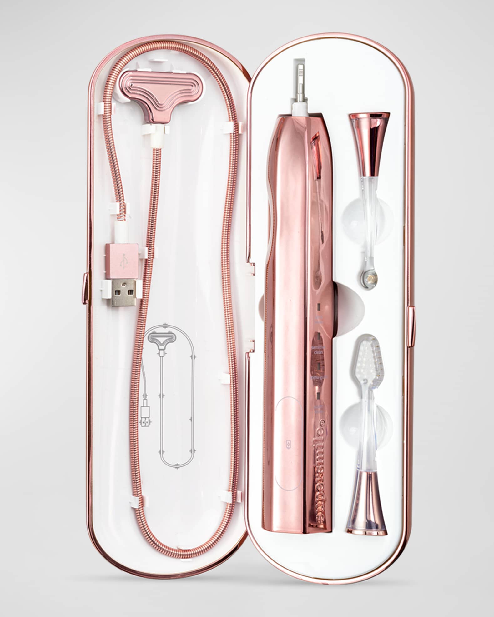 Supersmile Zina45™ Sonic Pulse Toothbrush | Neiman Marcus