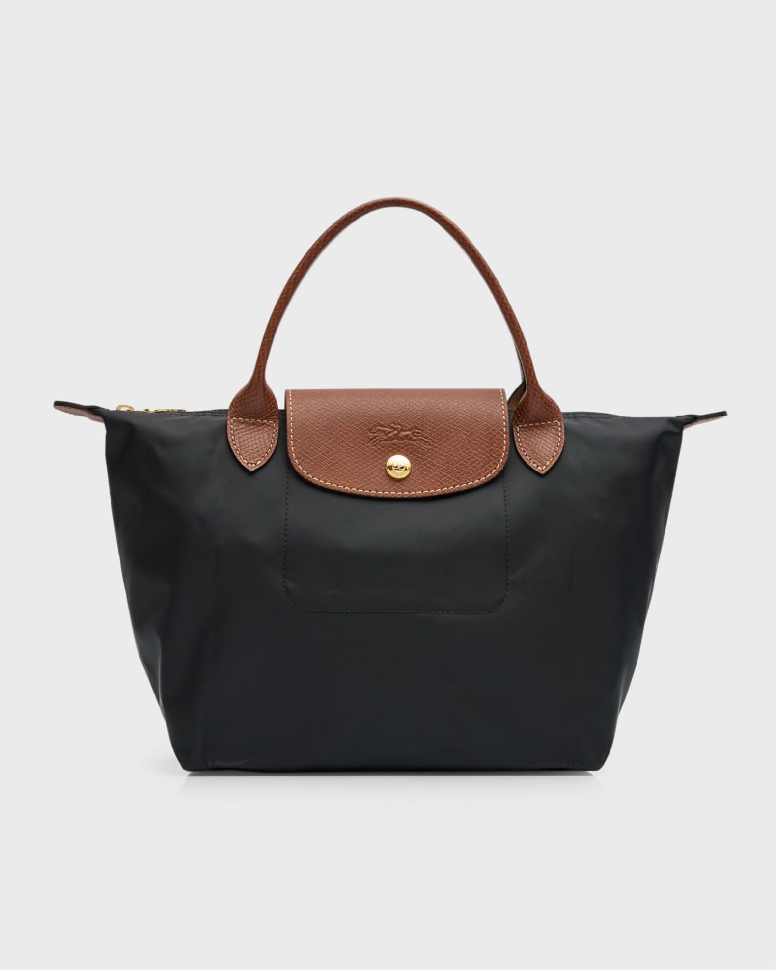 Longchamp Le Pliage Small Handbag | Neiman Marcus