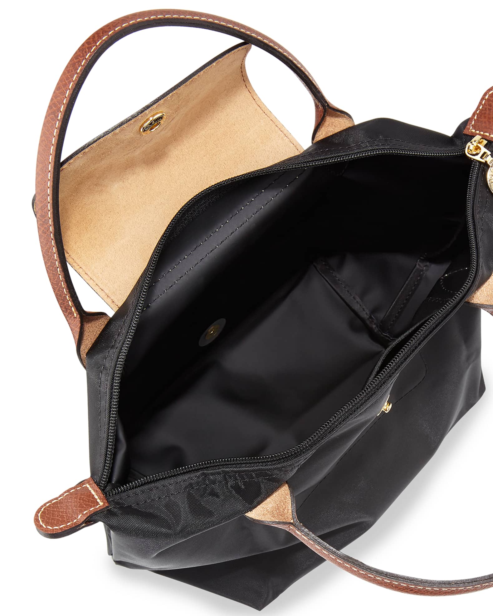 Longchamp Le Pliage Small Handbag | Neiman Marcus