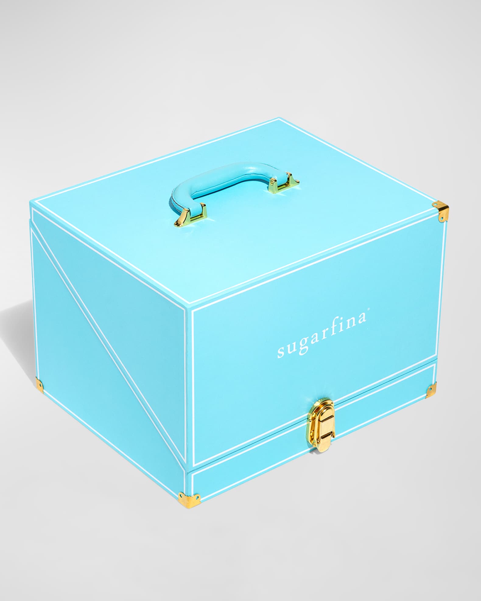 Sugarfina 20-Piece Signature Candy Trunk | Neiman Marcus