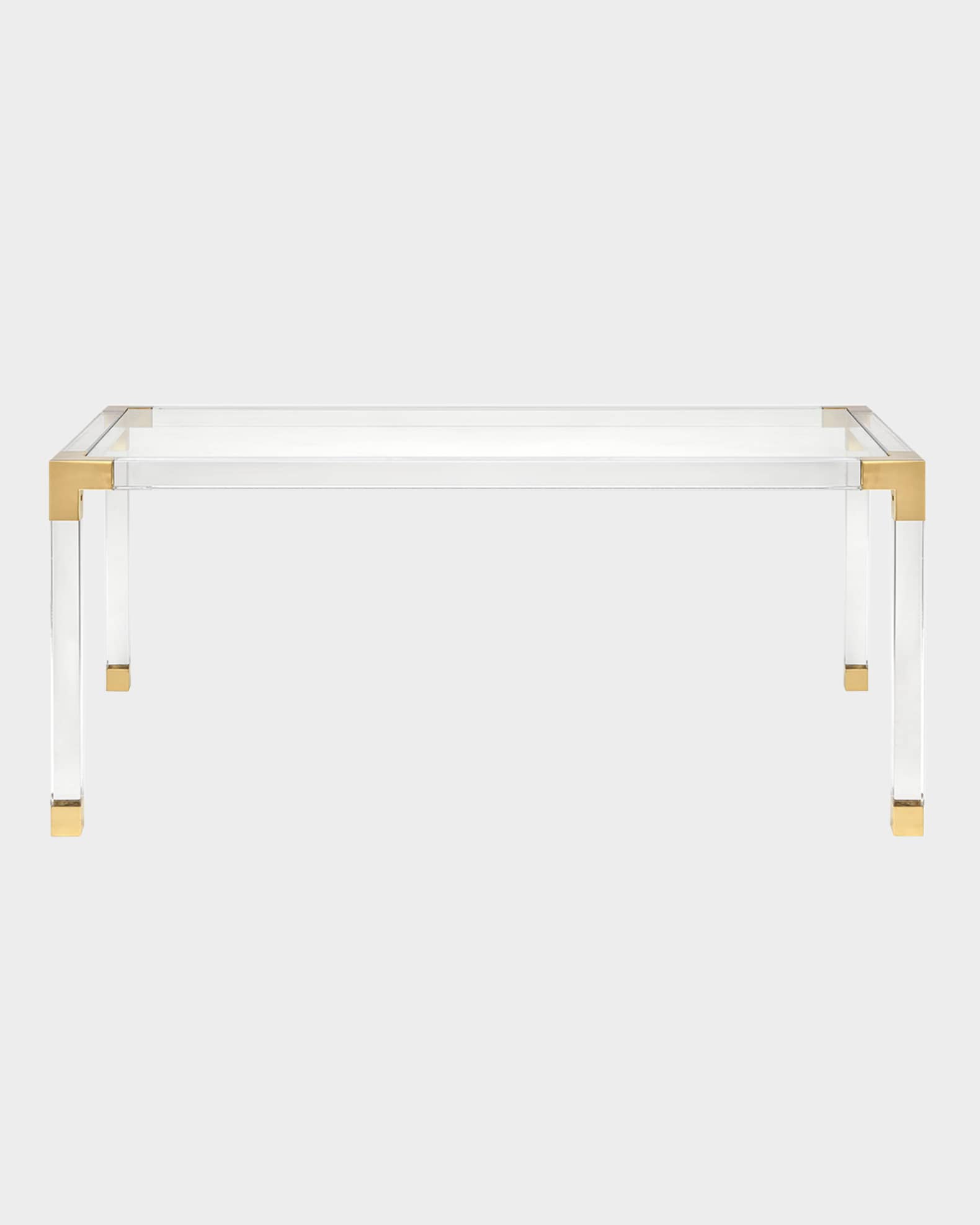 Jonathan Adler Jacques Dining Table | Neiman Marcus