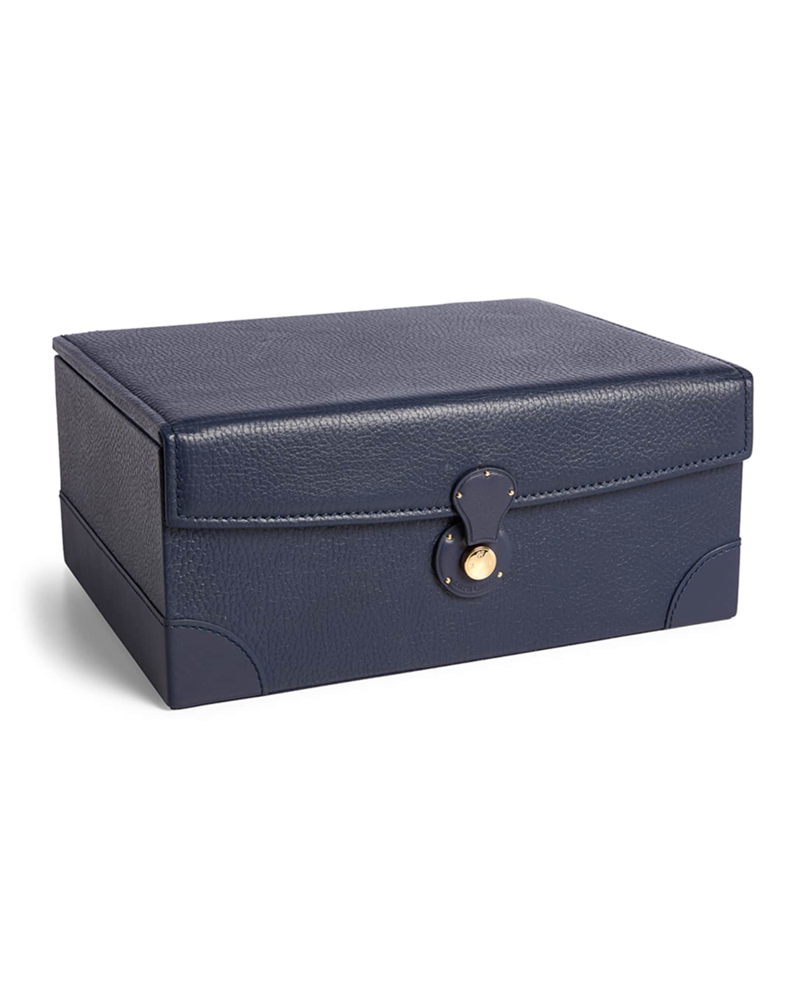 Ralph Lauren Home Ryan Box | Neiman Marcus