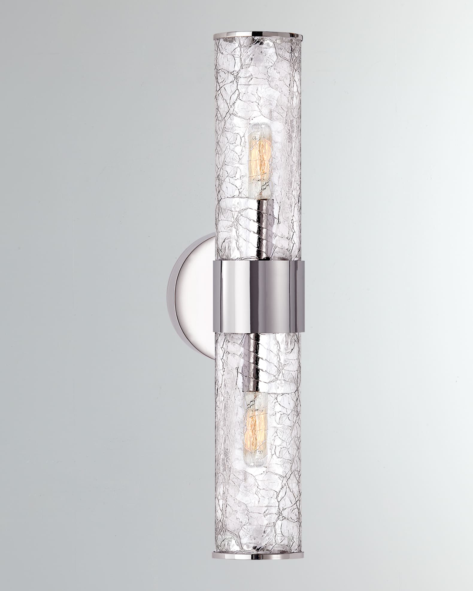 Visual Comfort Signature Liaison Medium Sconce By Kelly Wearstler ...