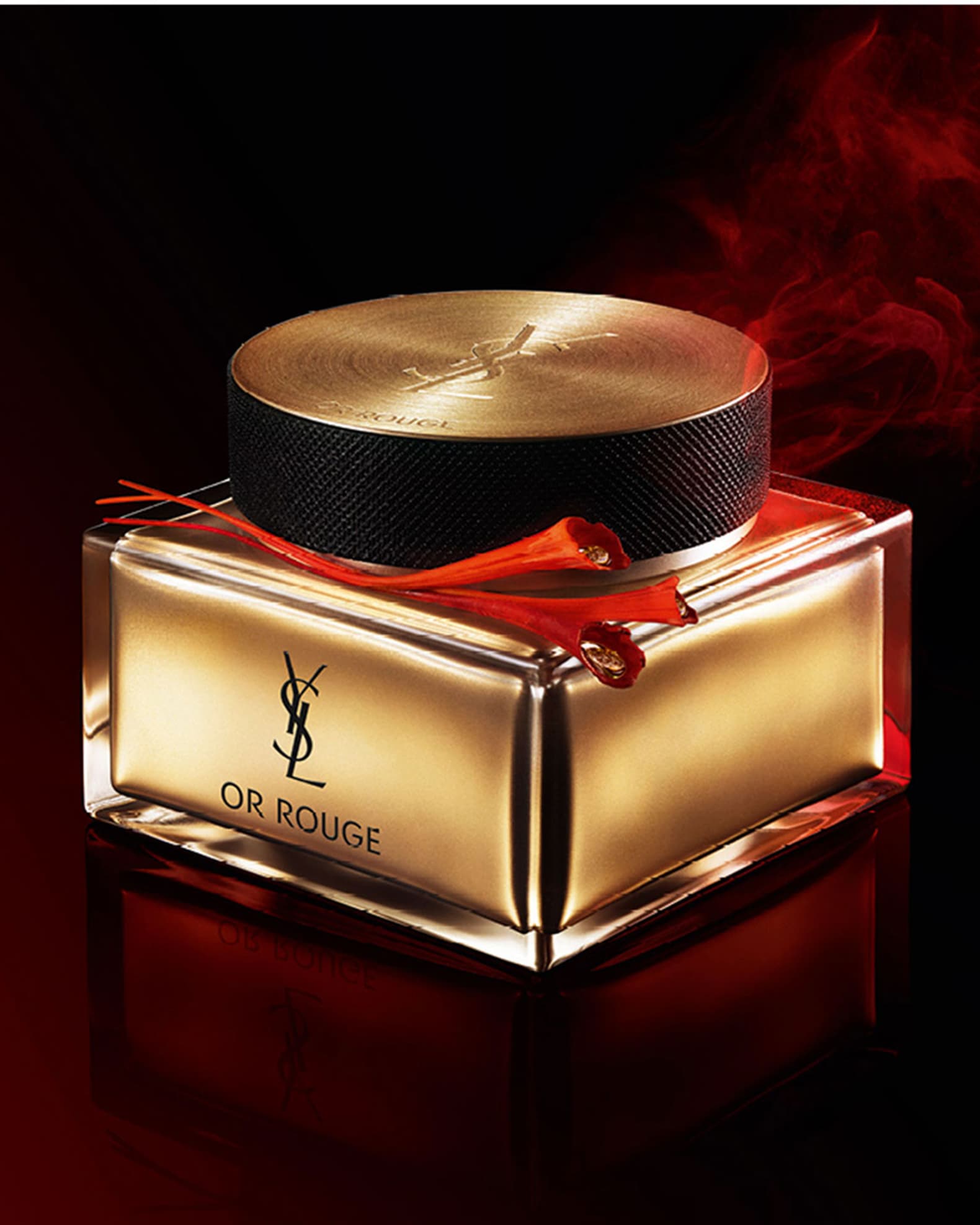Yves Saint Laurent Beaute Or Rouge Creme Riche | Neiman Marcus