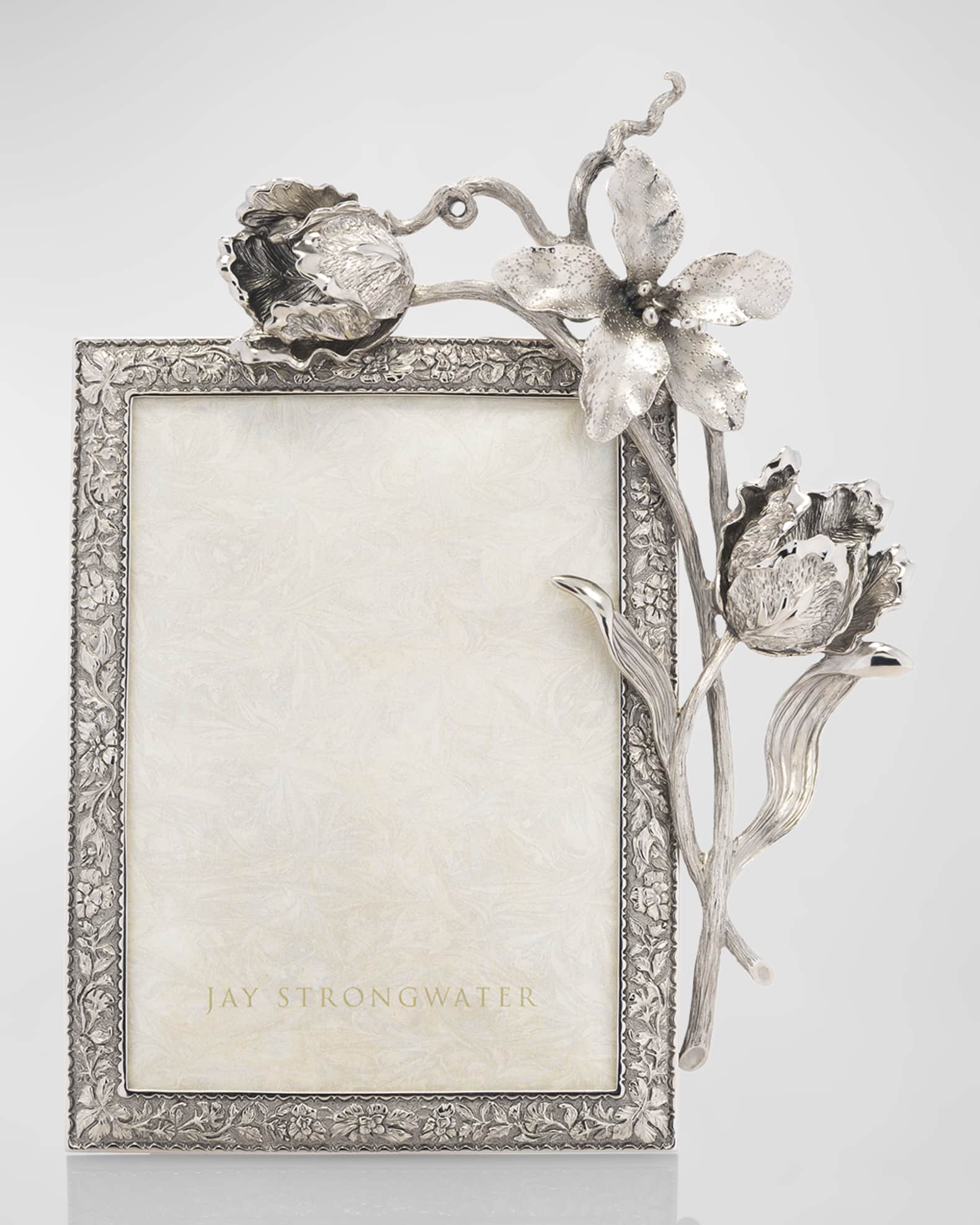 Tulip Frame | Neiman Marcus