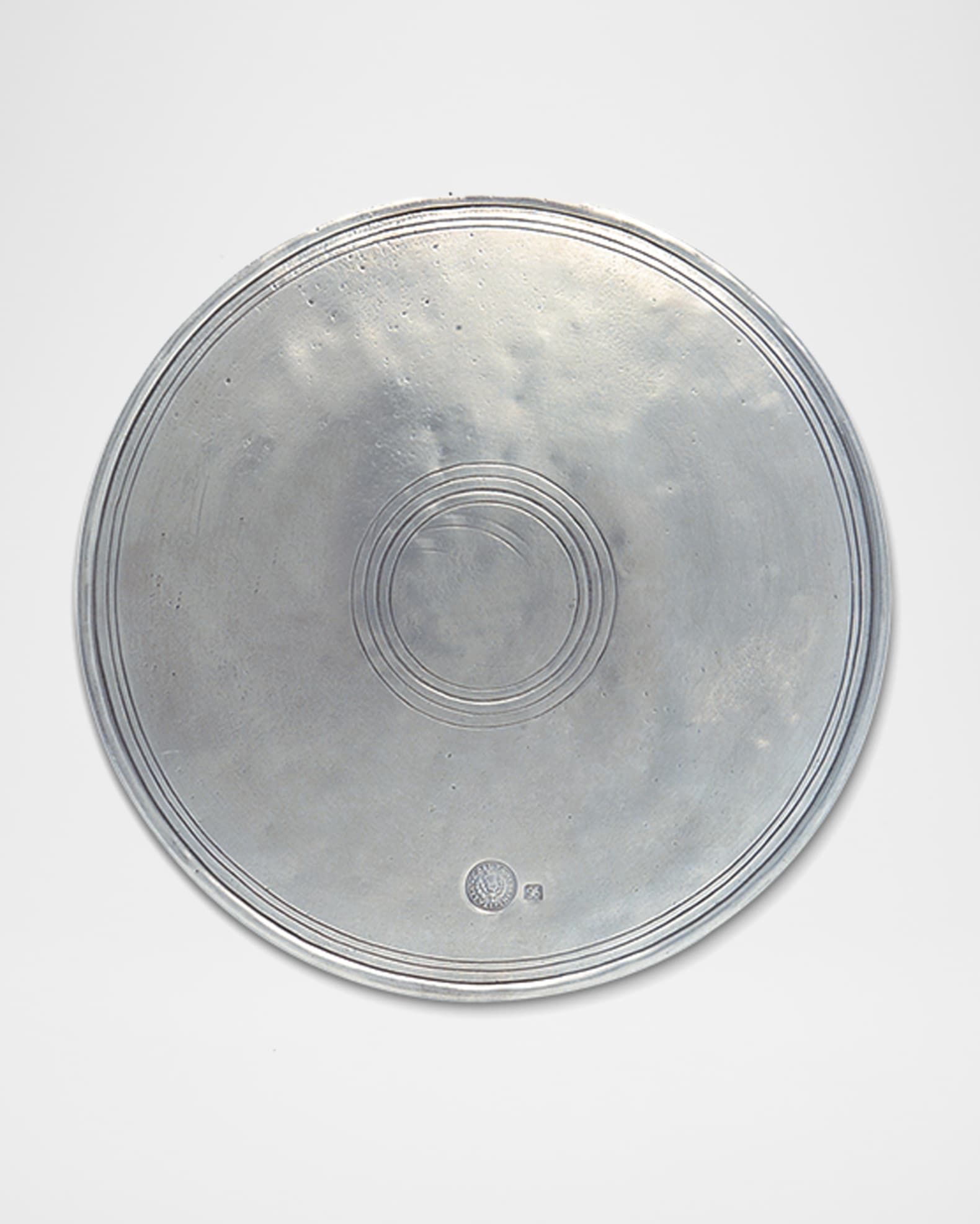 Match Large Round Trivet | Neiman Marcus