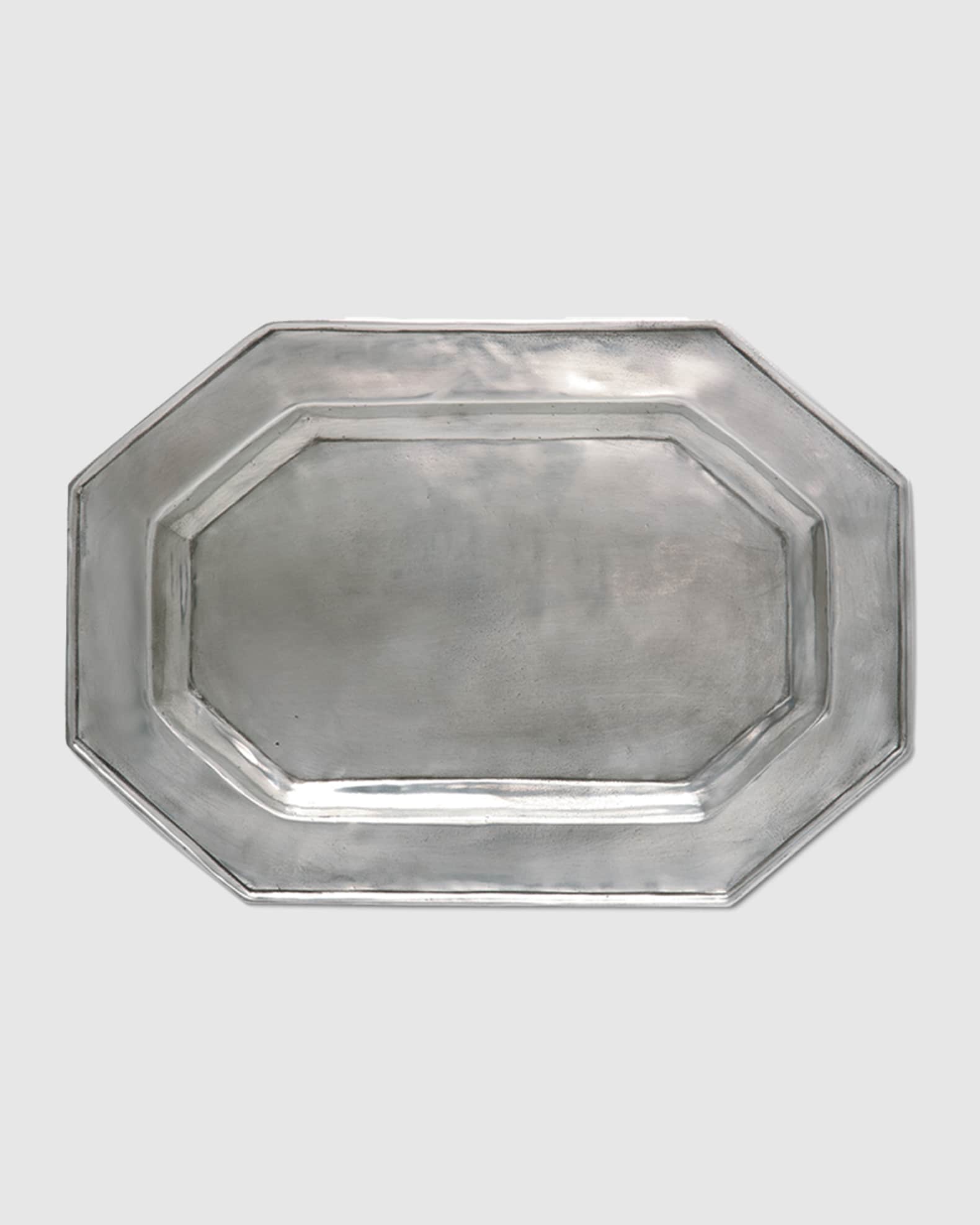 Match Octagonal Tray for Tureen | Neiman Marcus
