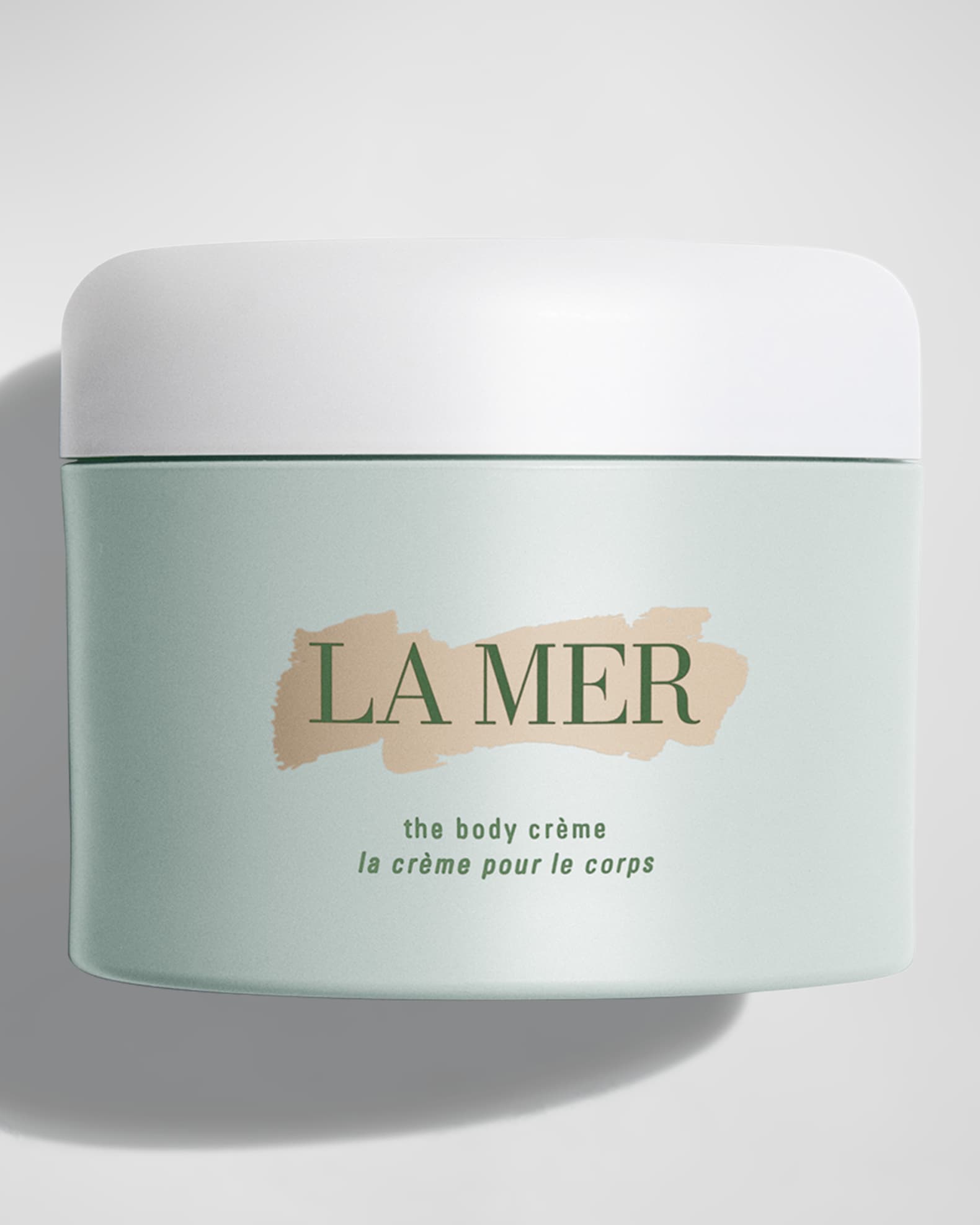 La Mer The Body Creme - Hydrating Body Lotion, 10.3 oz. | Neiman Marcus