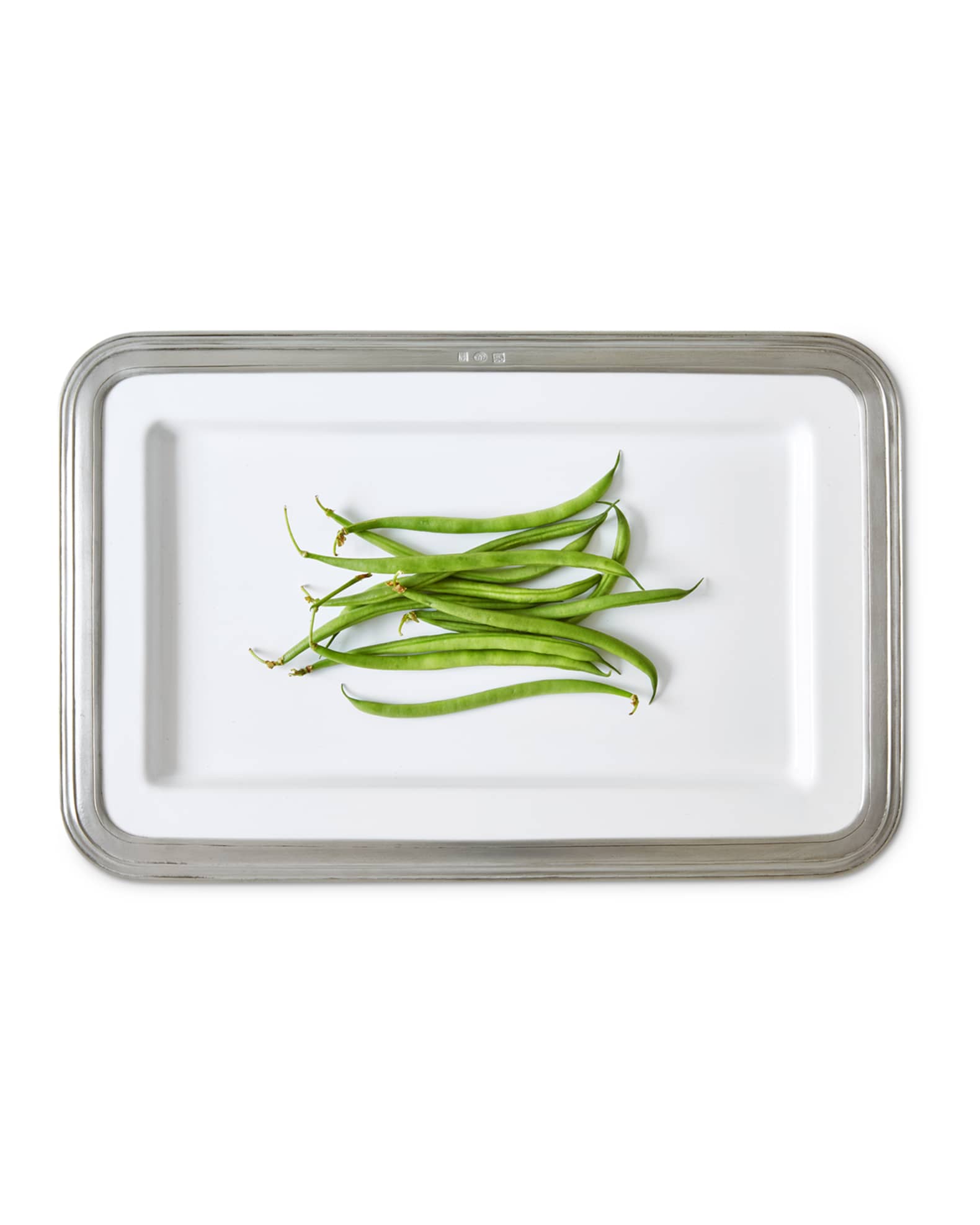 Match Medium Gianna Rectangular Platter | Neiman Marcus